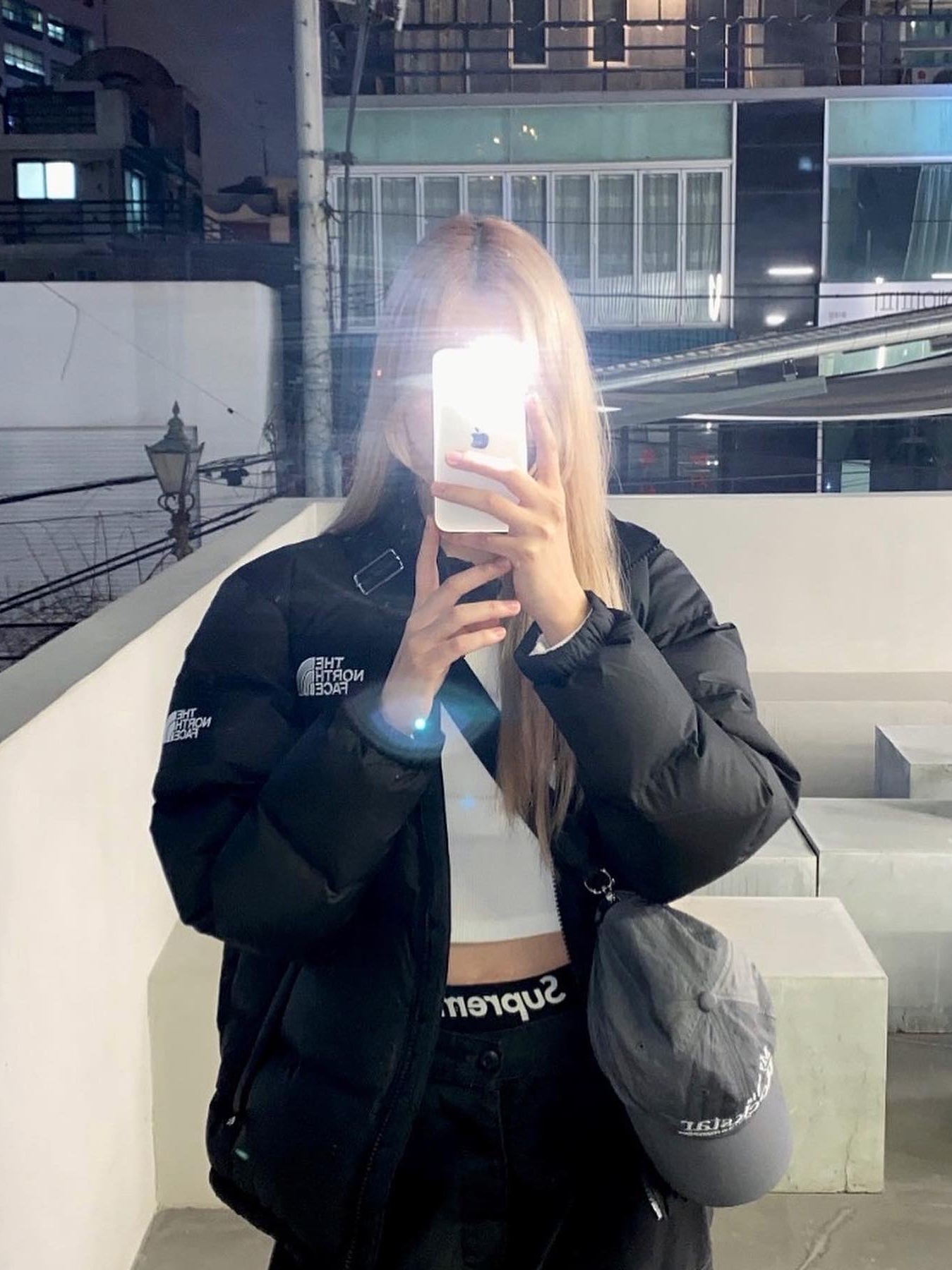 (@io__jin) 님의 게시물 | KREAM