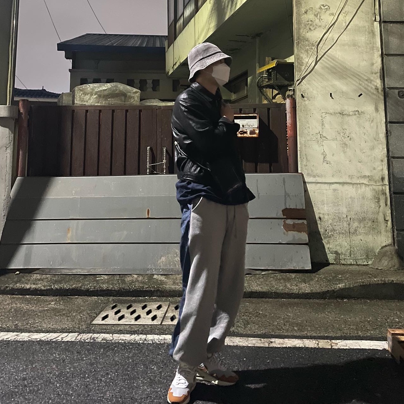 xotjq8595 (@song_tae) 님의 게시물 | KREAM