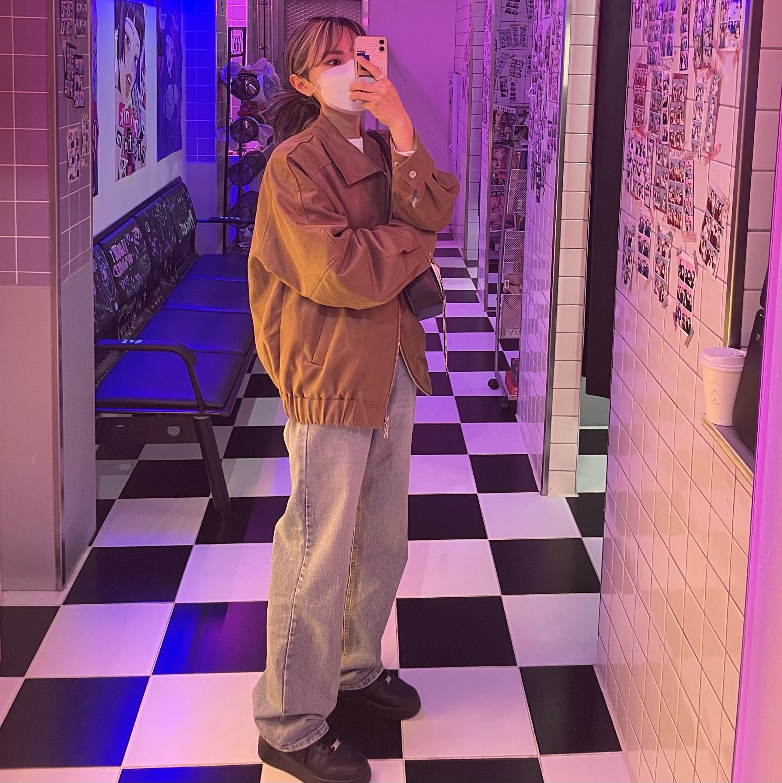 (@won_daily) 님의 게시물 | KREAM