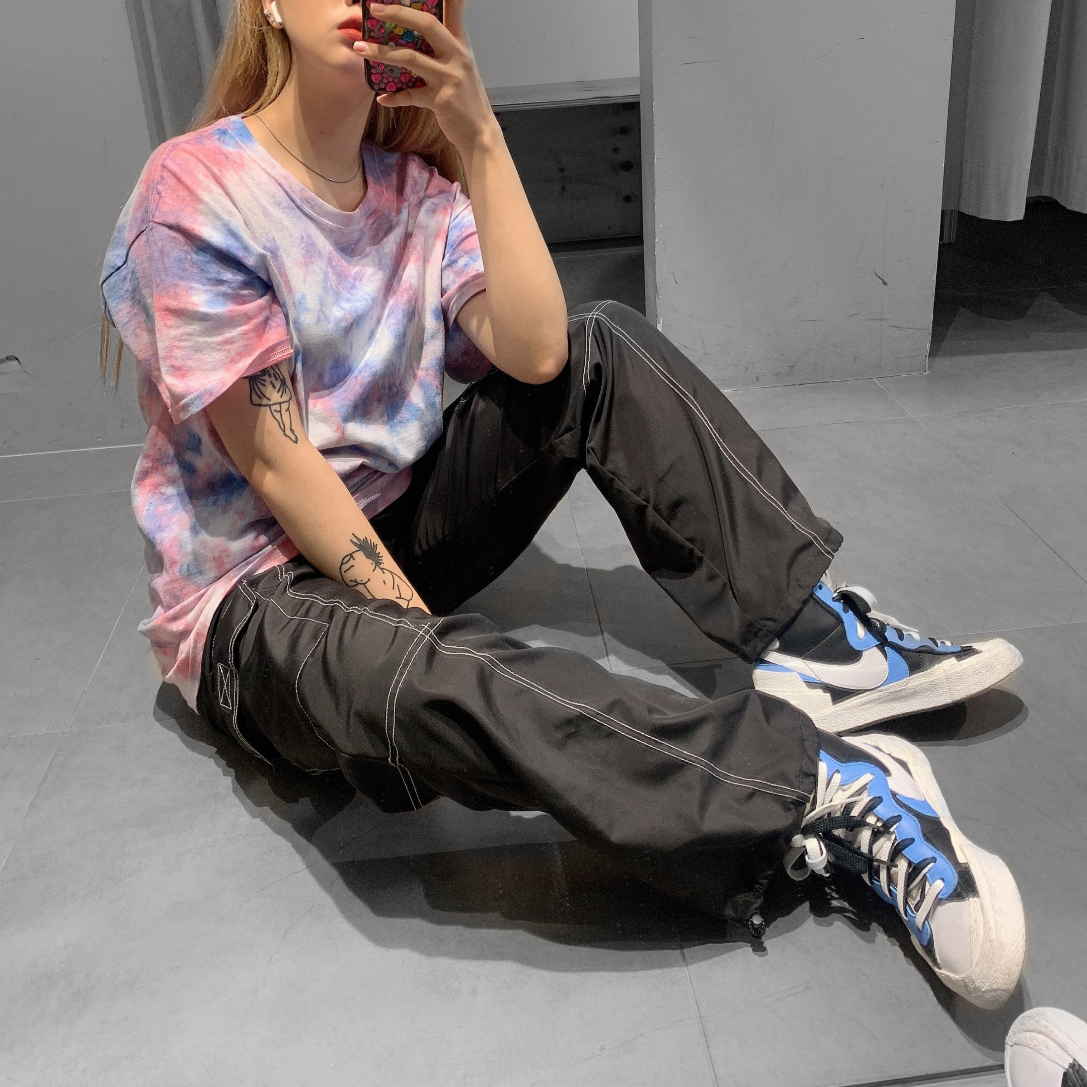 wd466 (@168_je) 님의 게시물 | KREAM