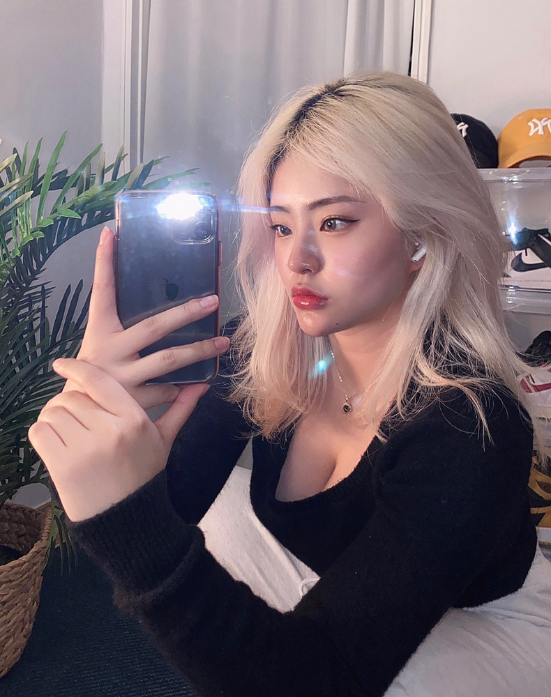 현쨩 (@hyunaaaaaaaa) 님의 게시물 | KREAM