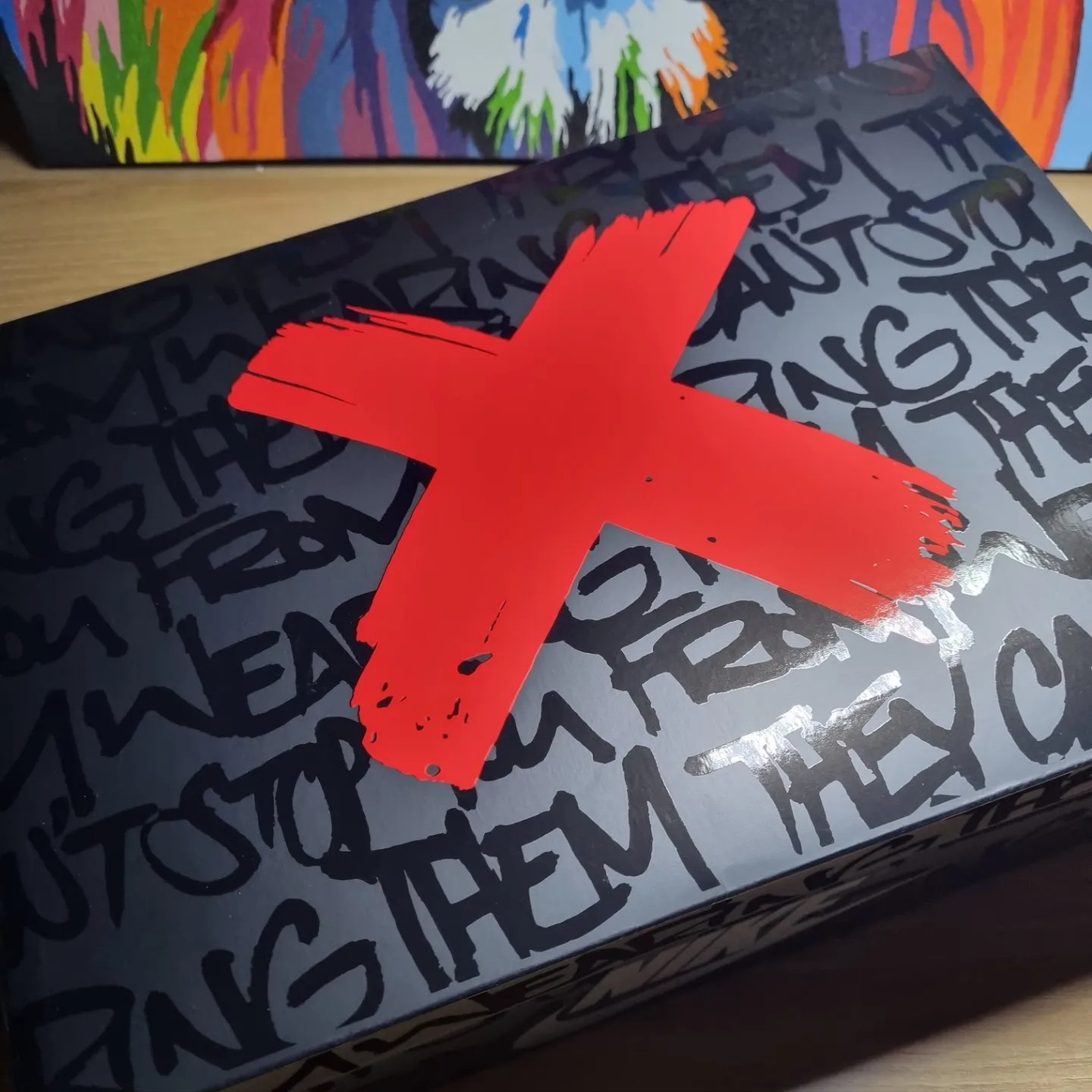 공대생 (@hx__kim) 님의 게시물 | KREAM