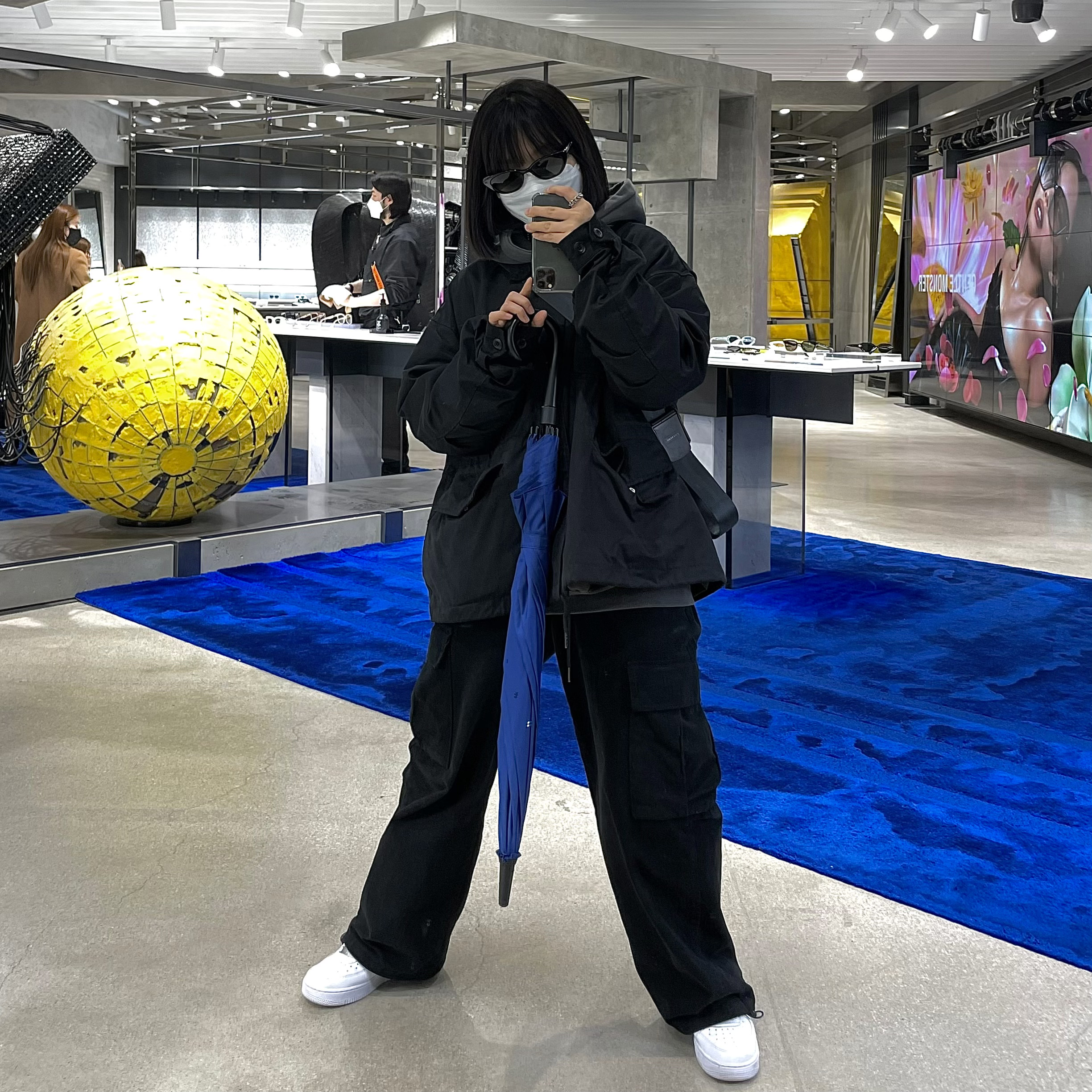 이꼬북 (@ggo.__.buk) 님의 게시물 | KREAM