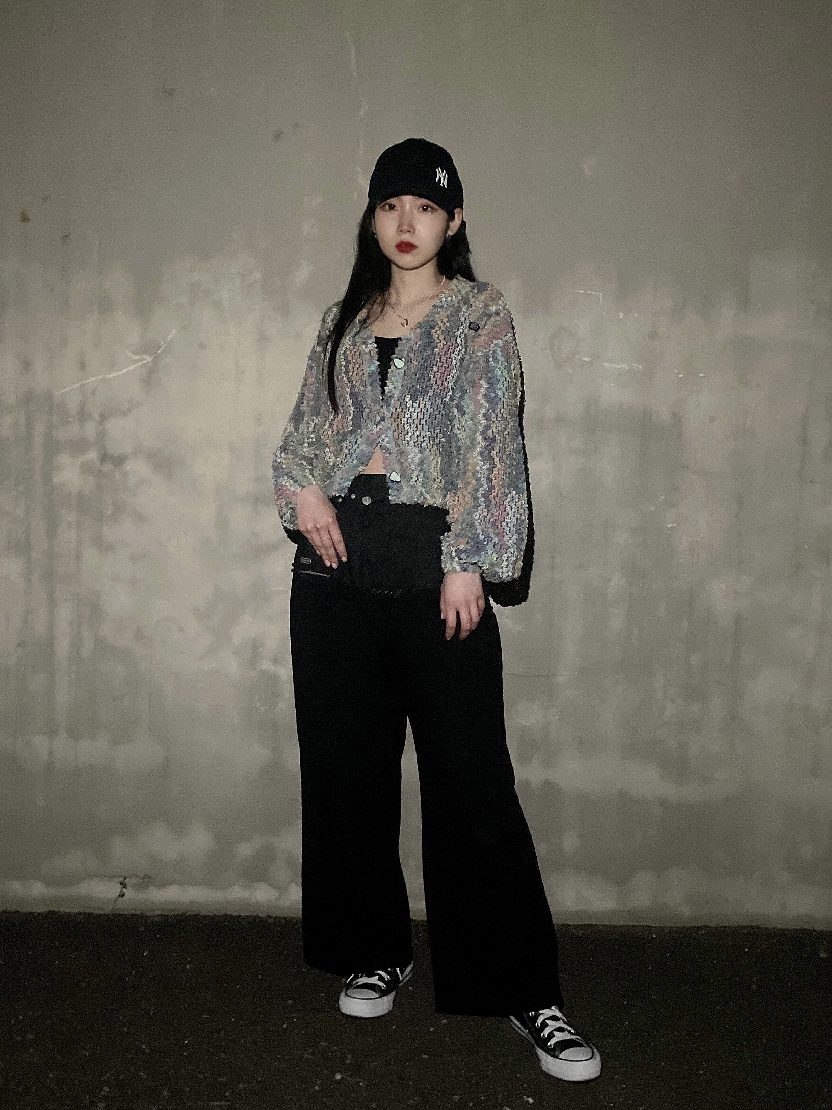 이수잔🌼 (@e_ssu_u) 님의 게시물 | KREAM