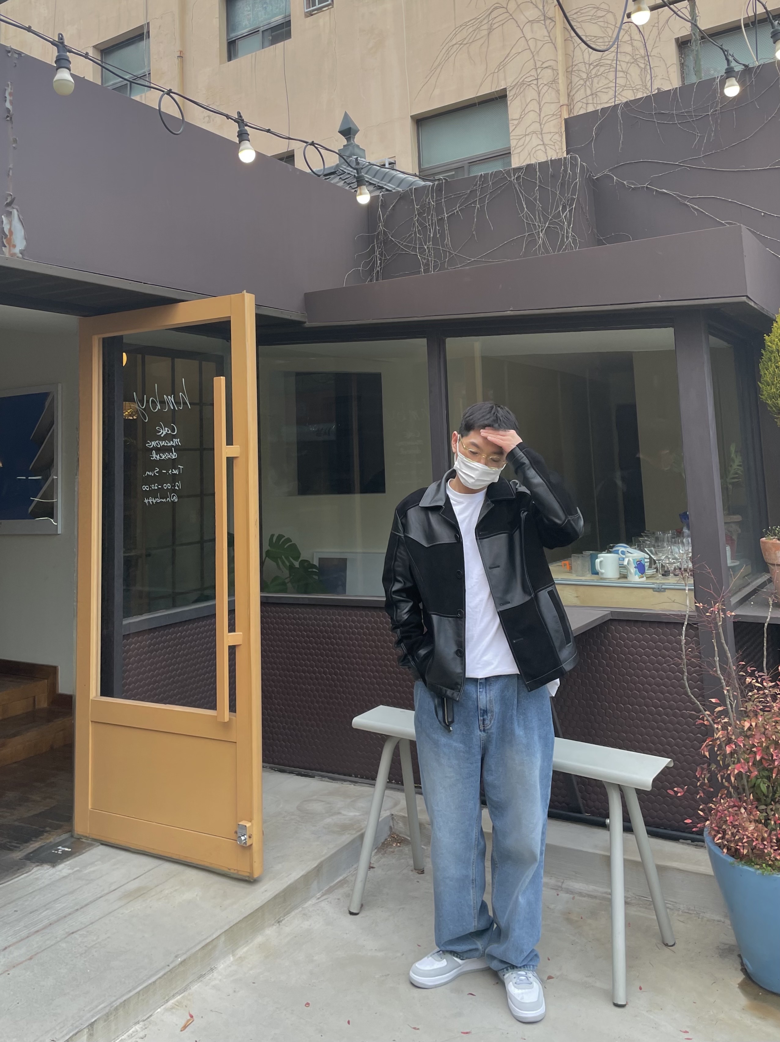 (@_keemsh) 님의 게시물 | KREAM