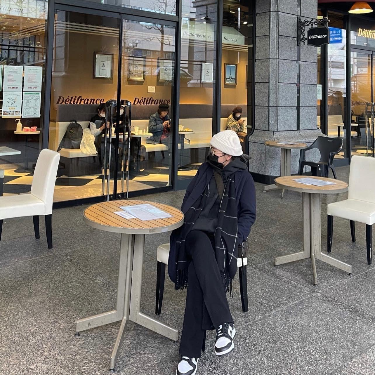 이하은 (@happil.y) 님의 게시물 | KREAM