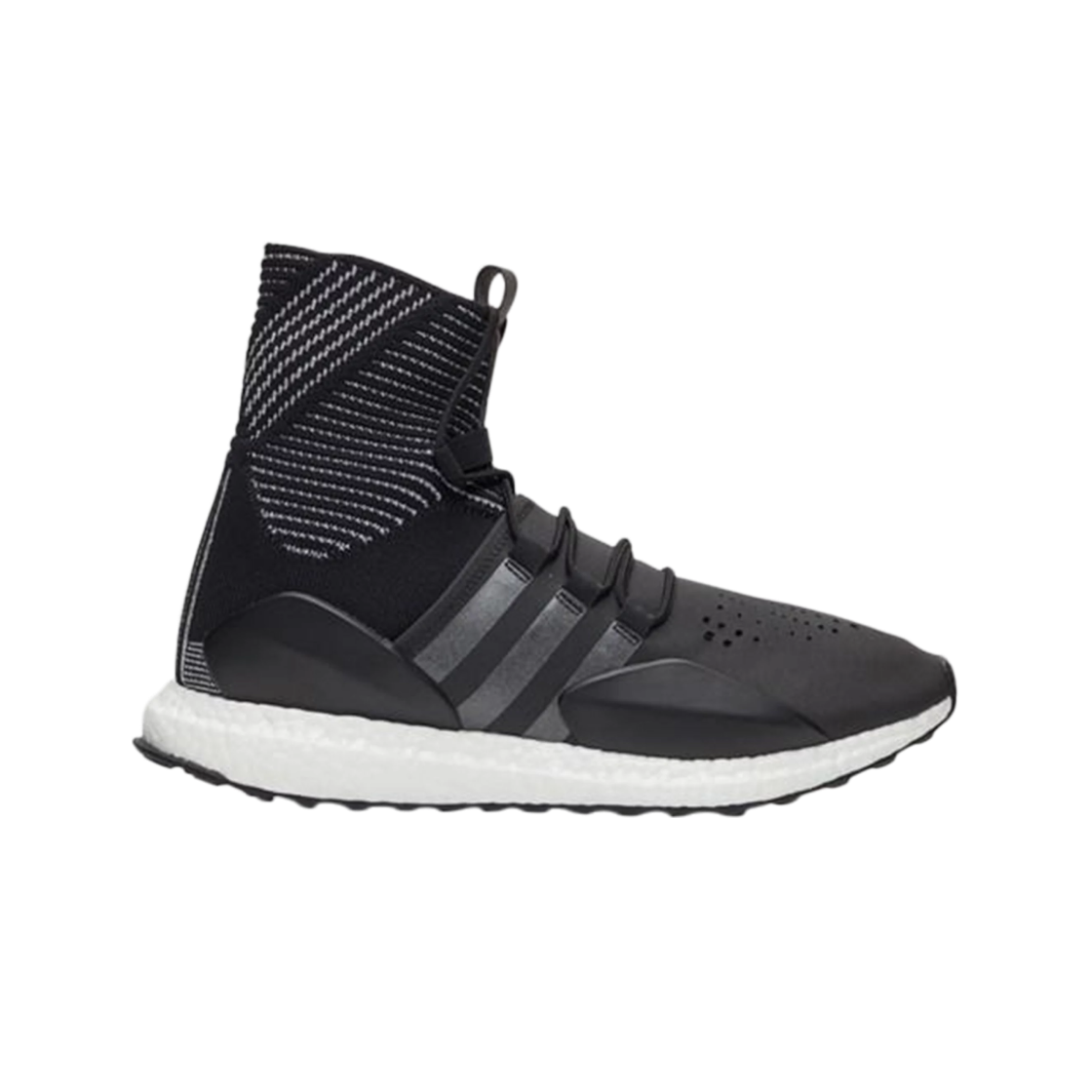 Y-3 어프로치 리플렉트 블랙 화이트 | Y-3 | KREAM