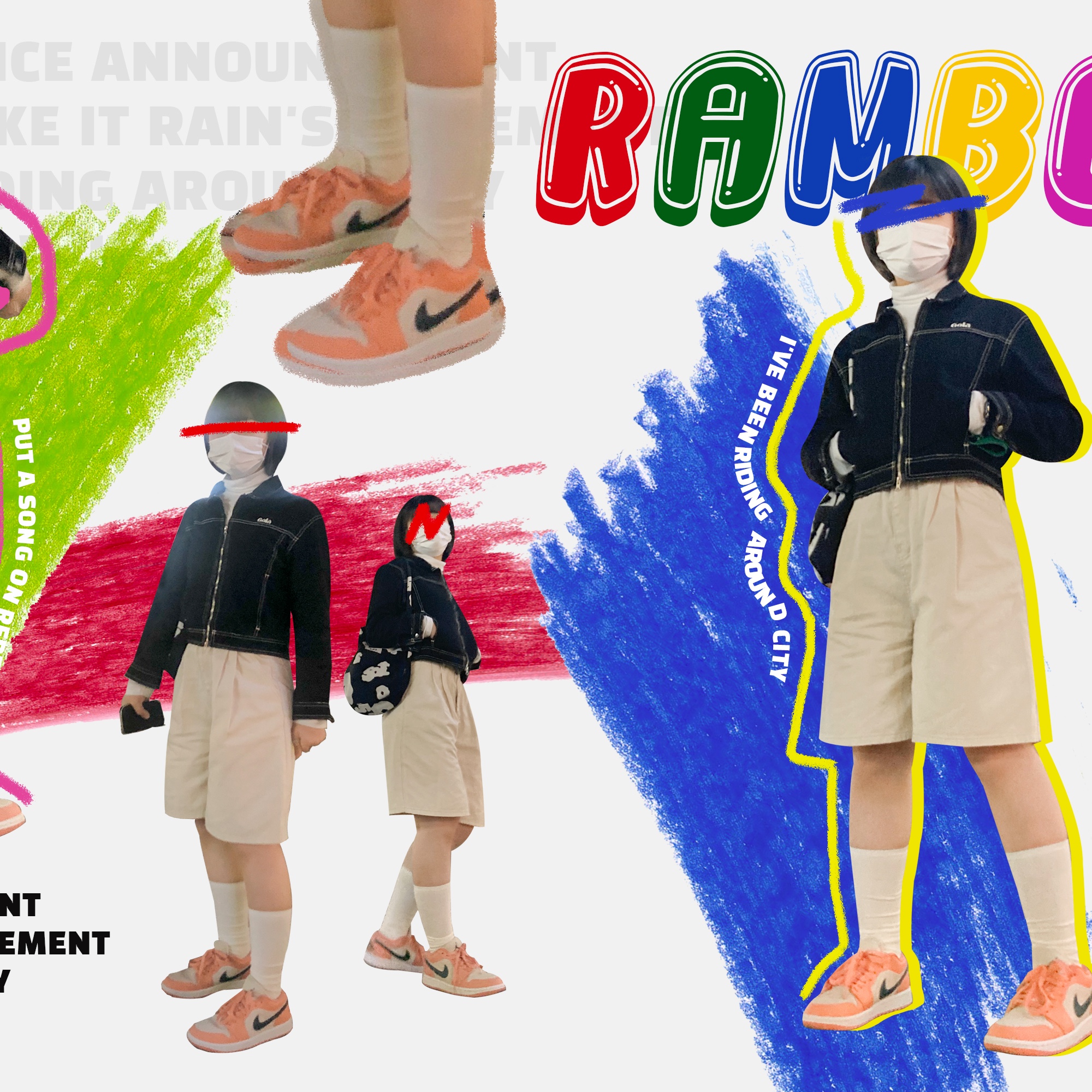 람보 (@yoon__br) 님의 게시물 | KREAM