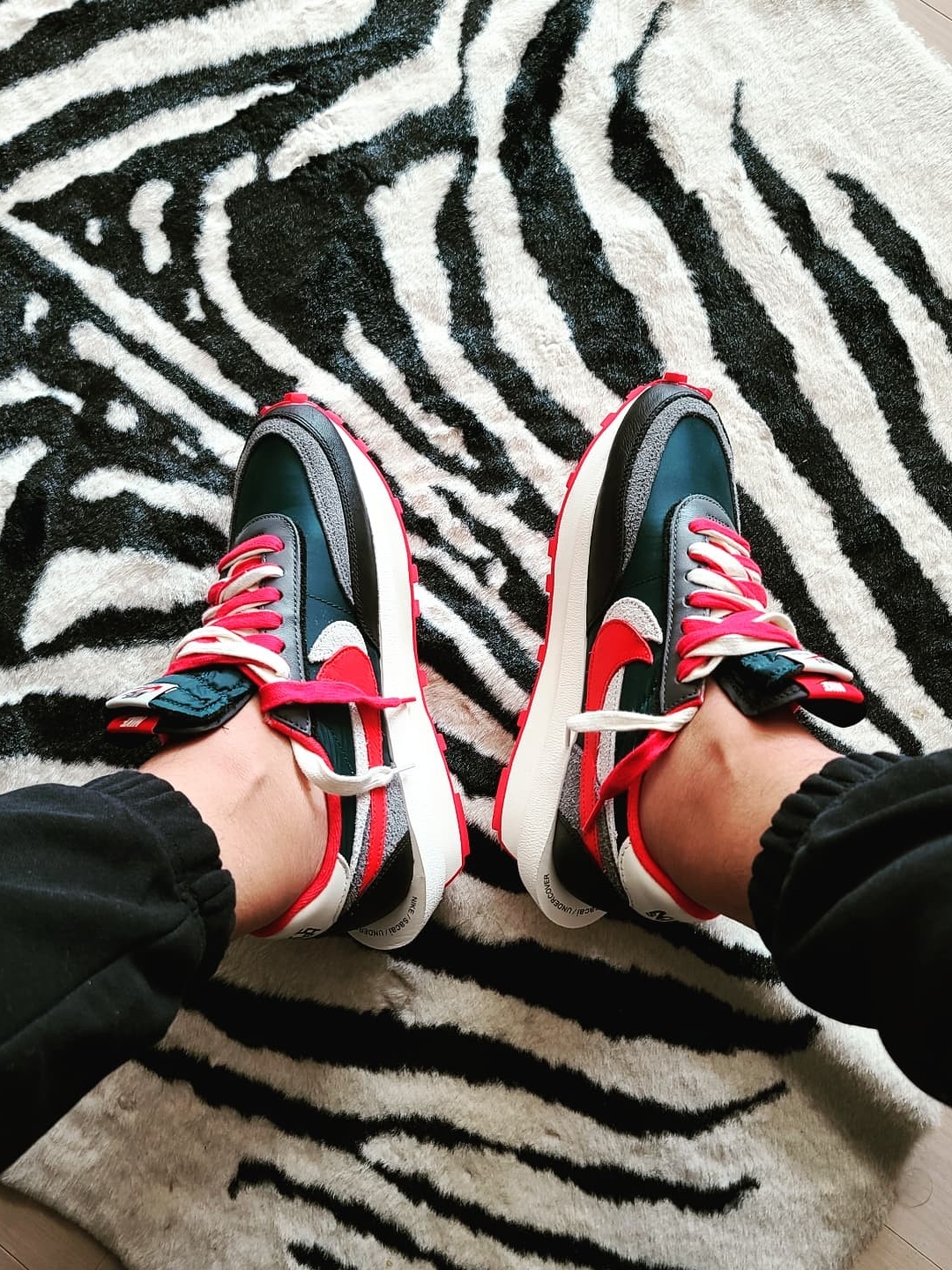 장스타 (@jangstar09) 님의 게시물 | KREAM