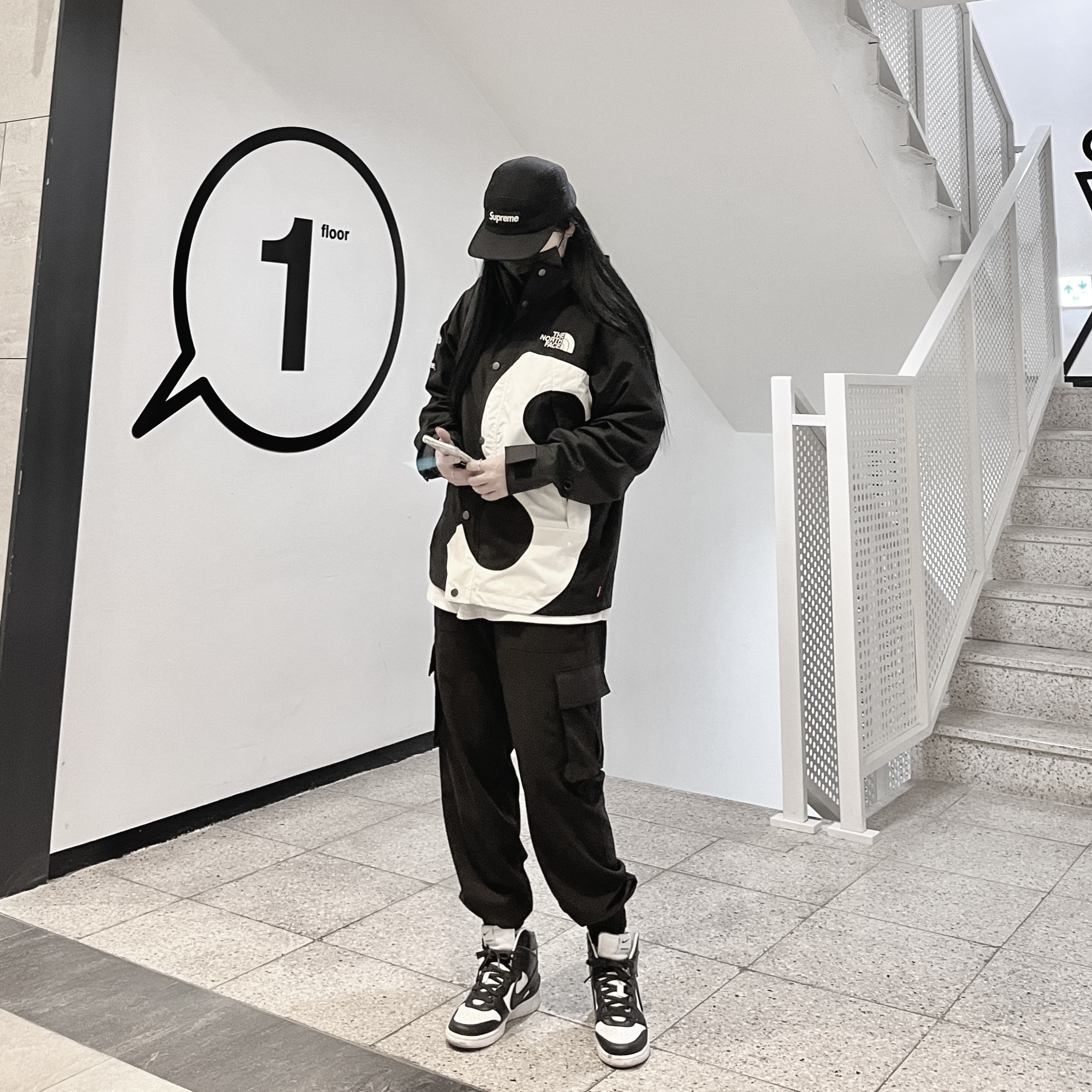 (@lee_milk) 님의 게시물 | KREAM