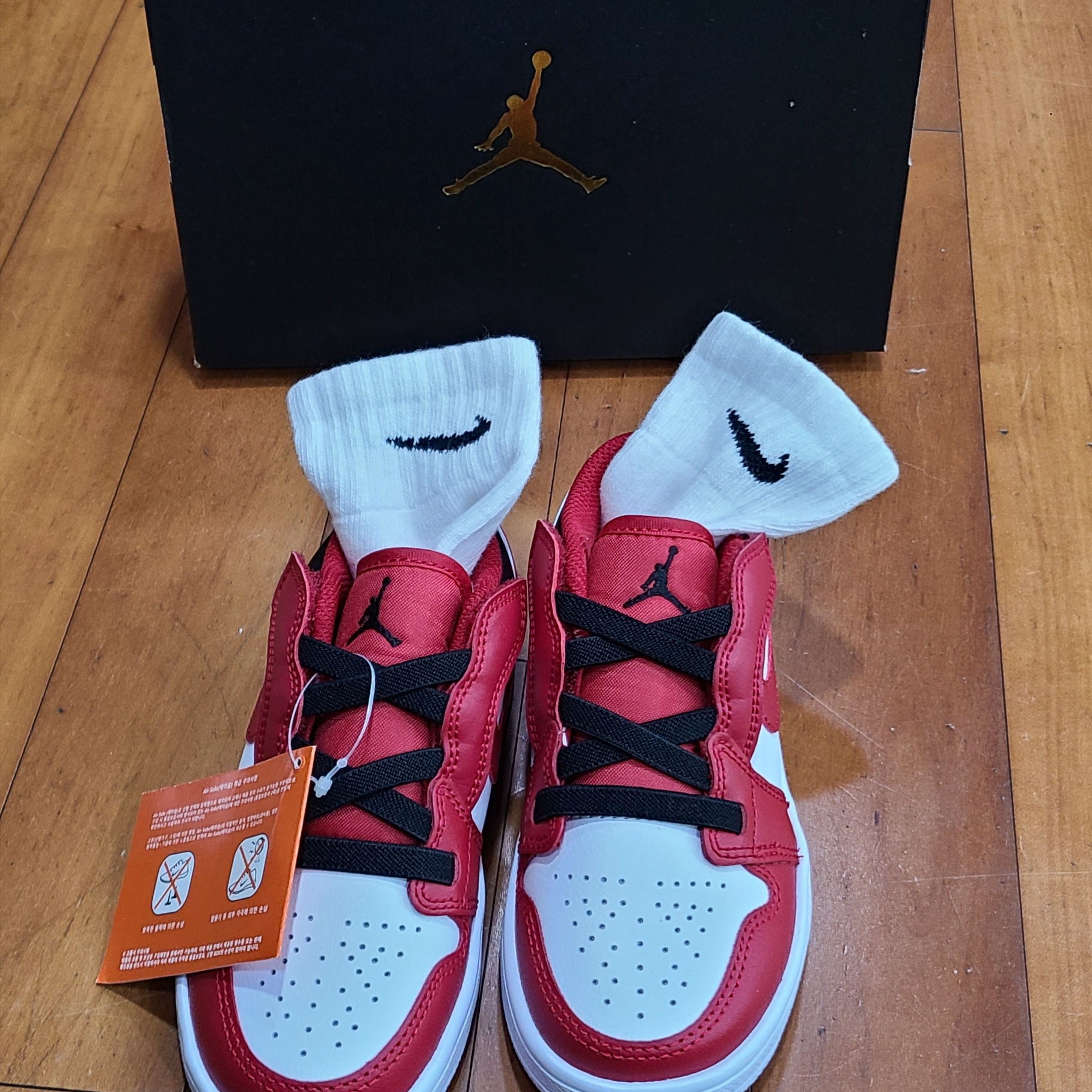 김현준 (@act.hj) 님의 게시물 | KREAM