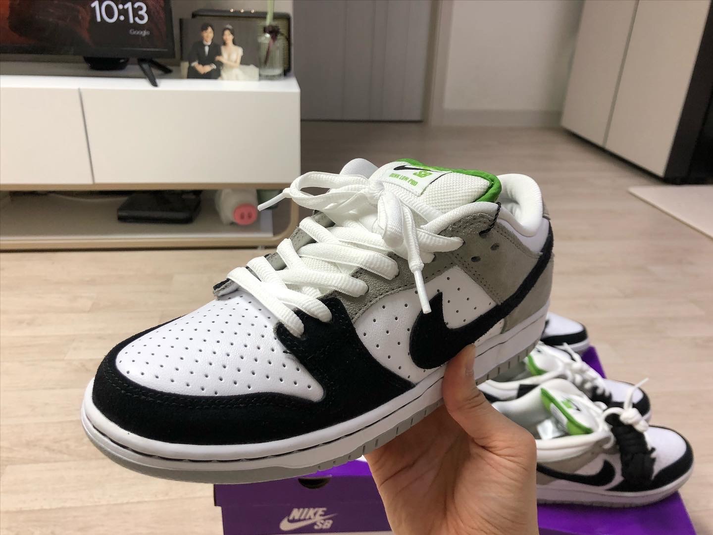 김니케 (@innsane_nike) 님의 게시물 | KREAM