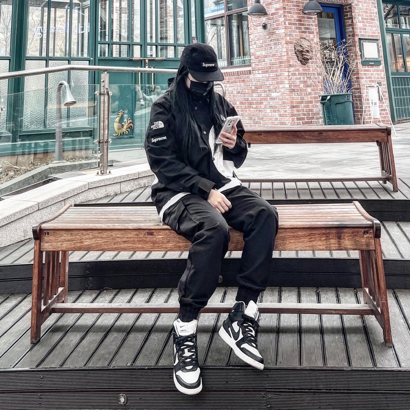 (@lee_milk) 님의 게시물 | KREAM