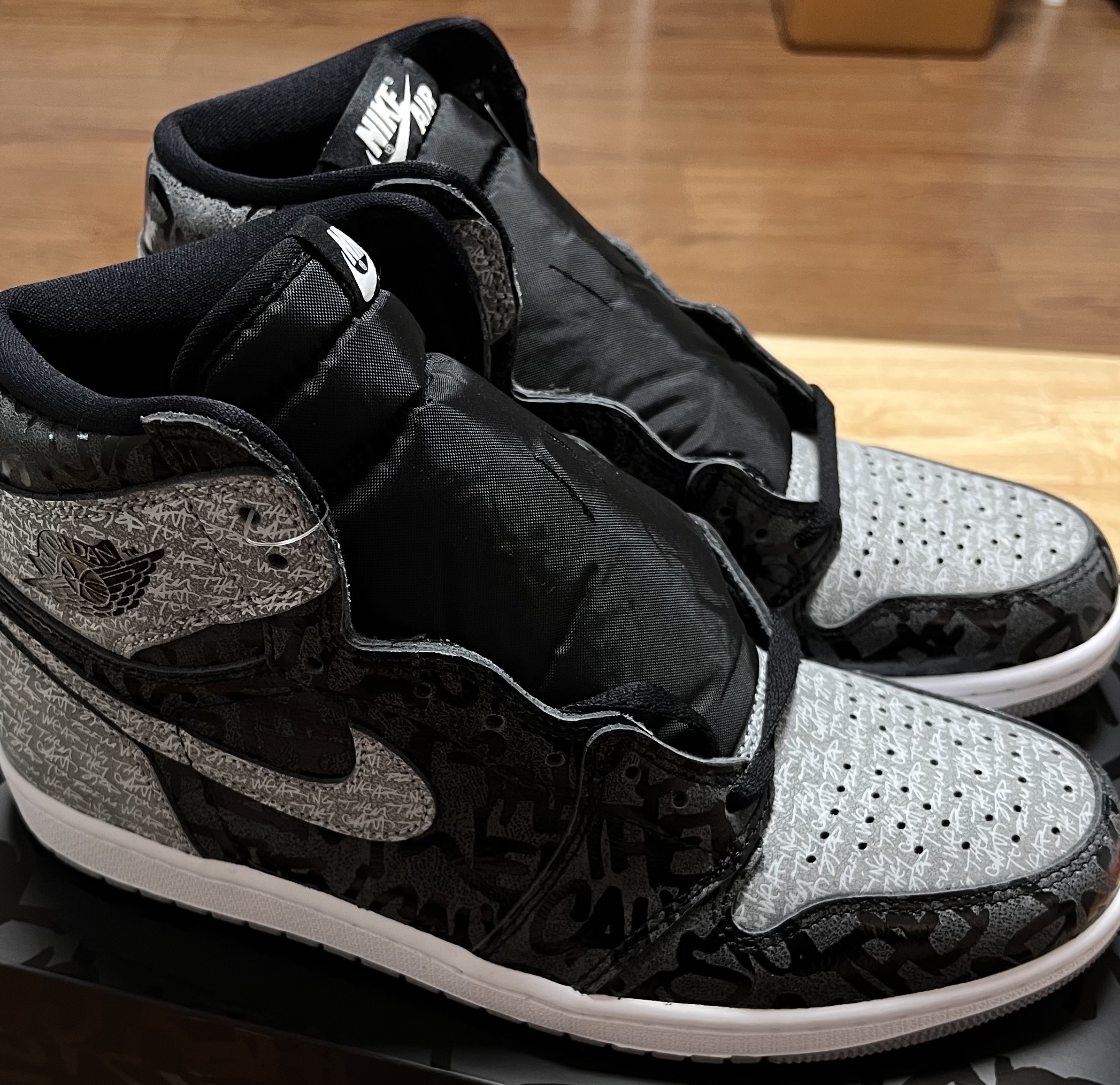 문수 (@moonsu) 님의 게시물 | KREAM