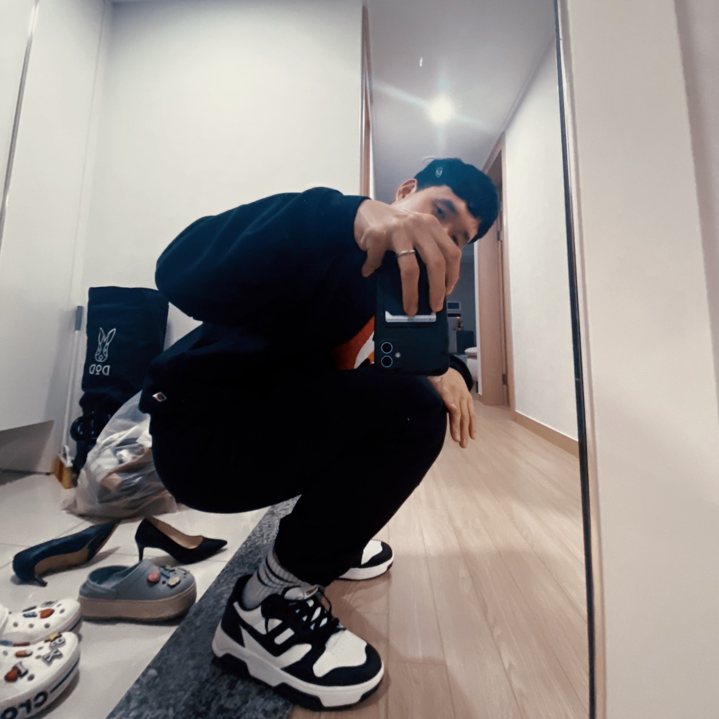 JUST DO IT! (@dangjinfilm) 님의 게시물 | KREAM