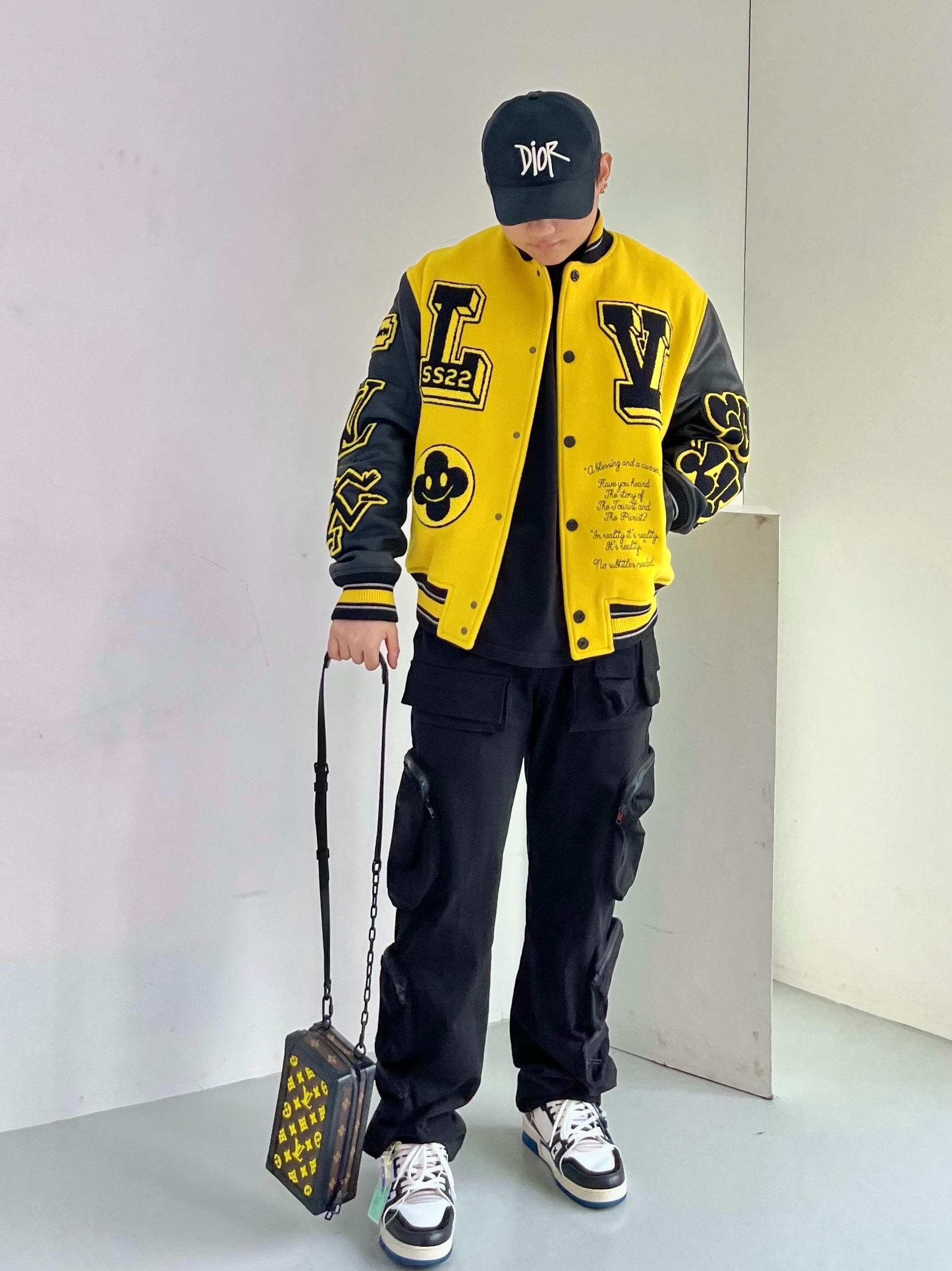 khgoldflash5 (@kkwang_hyuni) 님의 게시물 | KREAM