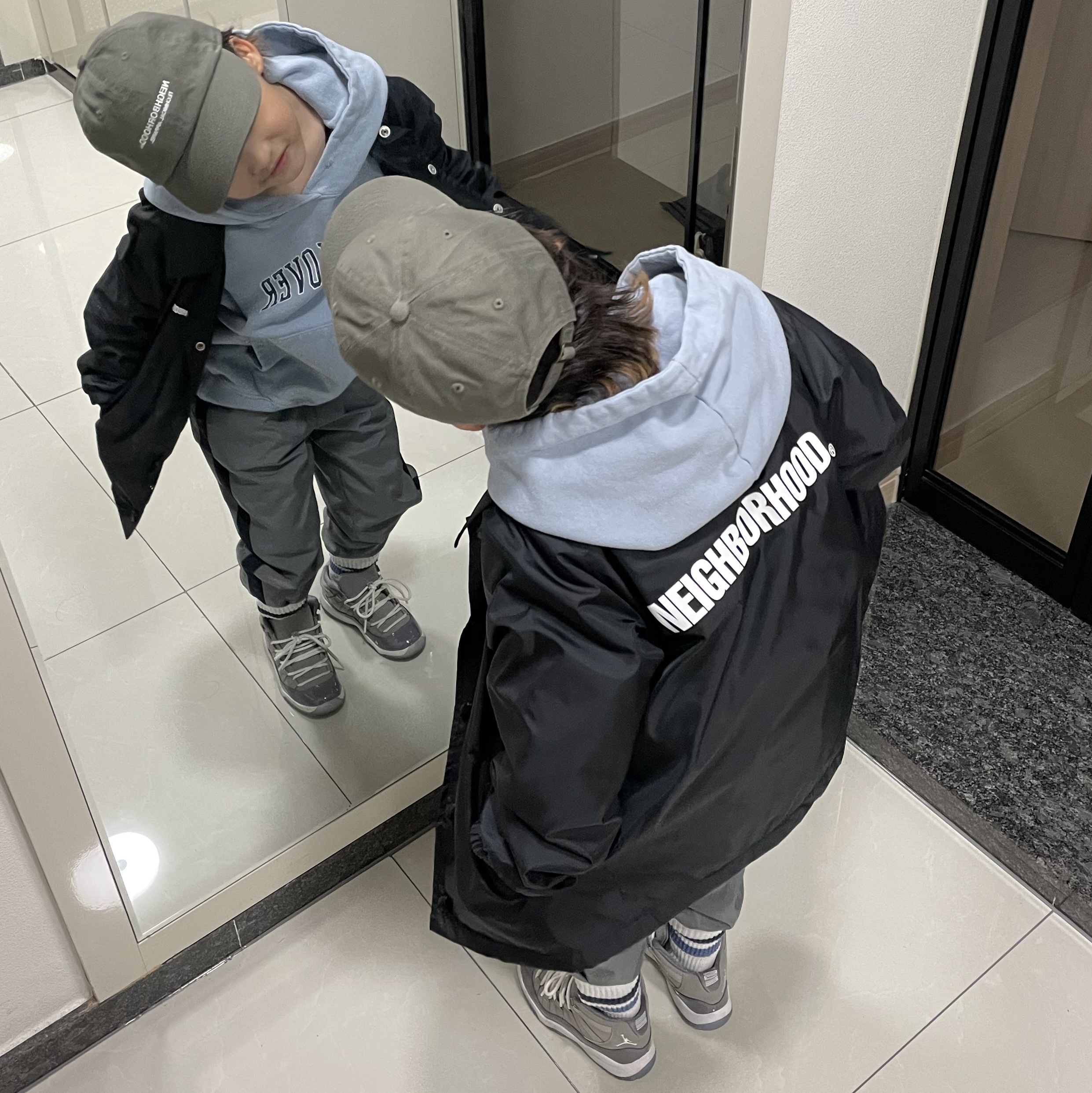 boo (@boo__) 님의 게시물 | KREAM