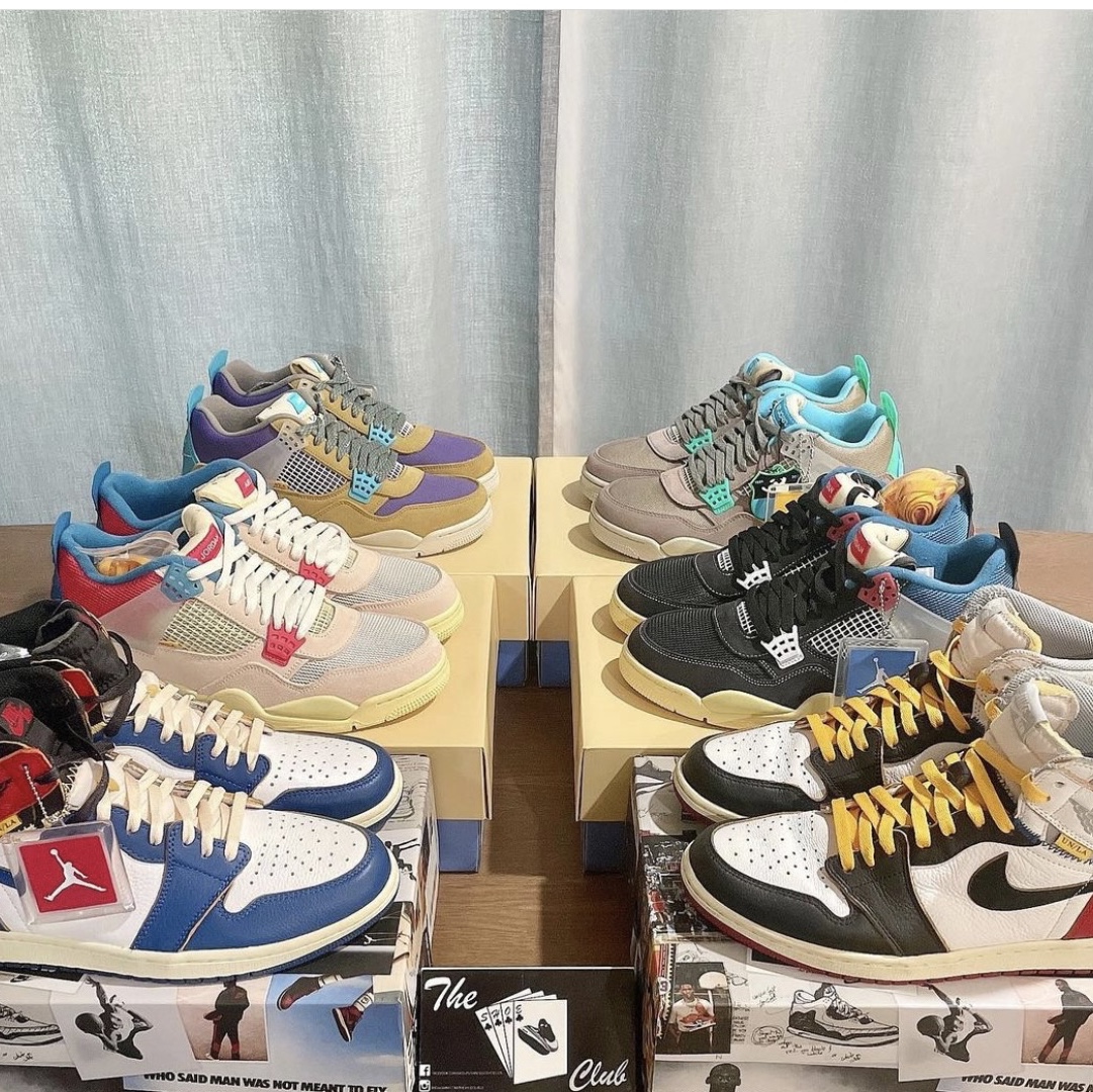 이하은 (@happil.y) 님의 게시물 | KREAM