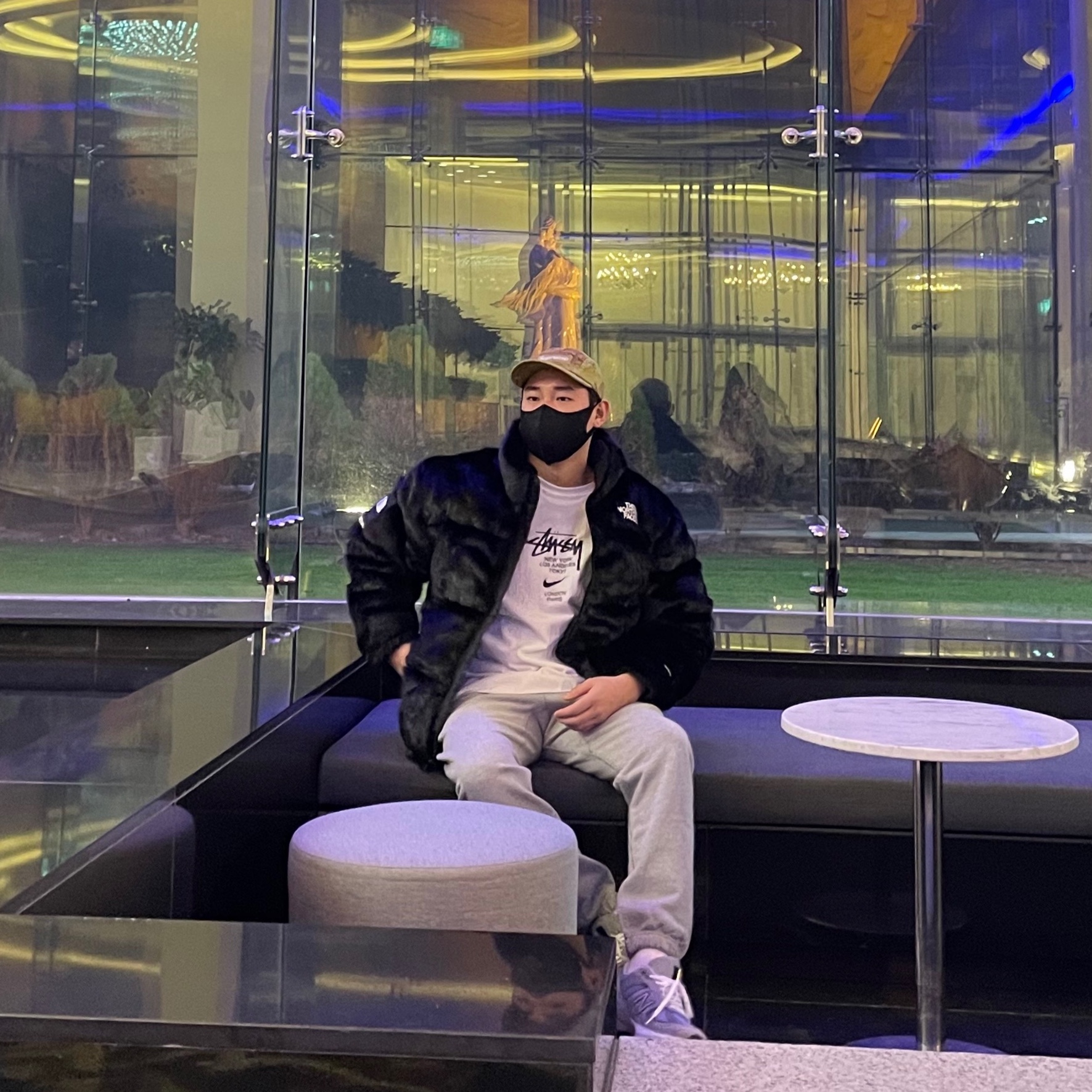 허럭이 (@huruk_e) 님의 게시물 | KREAM