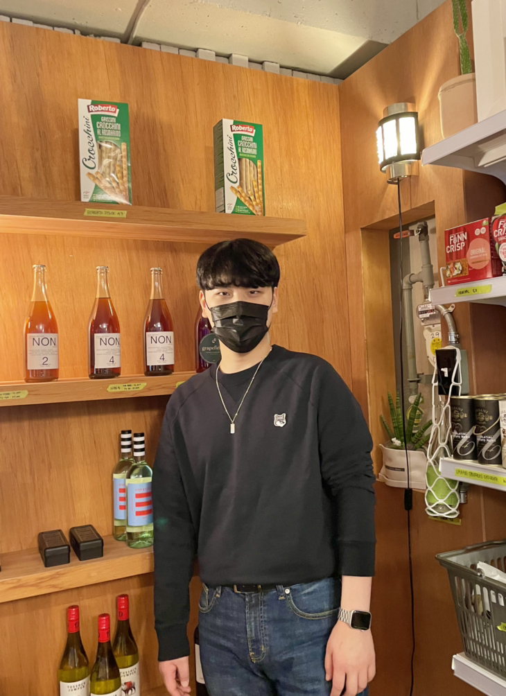 (@bong__gs) 님의 게시물 | KREAM