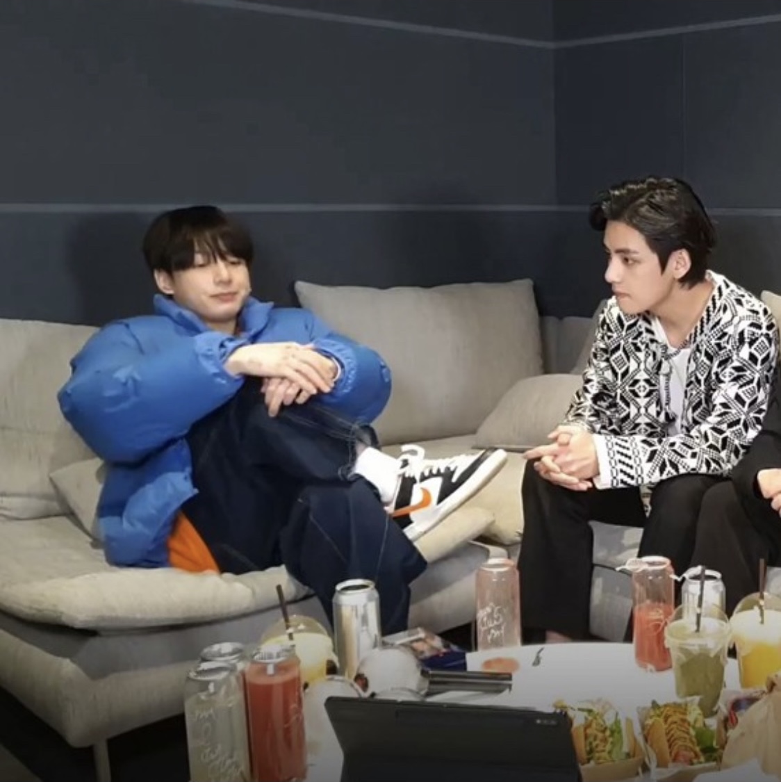 수혀닝 (@hazzi_sh) 님의 게시물 | KREAM