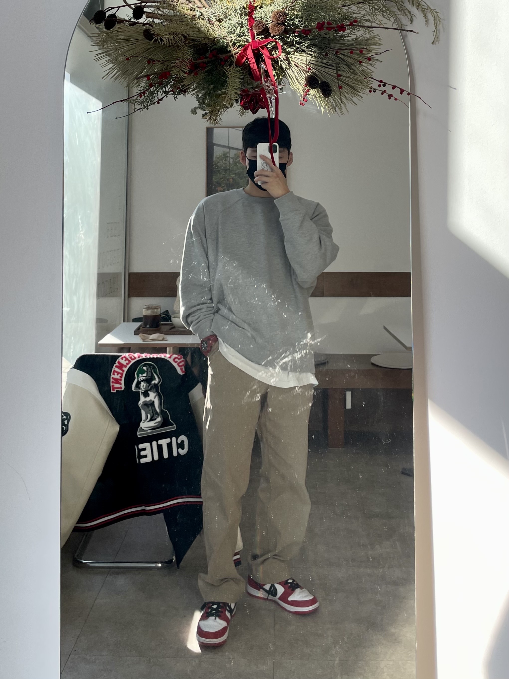 (@tech._.11) 님의 게시물 | KREAM