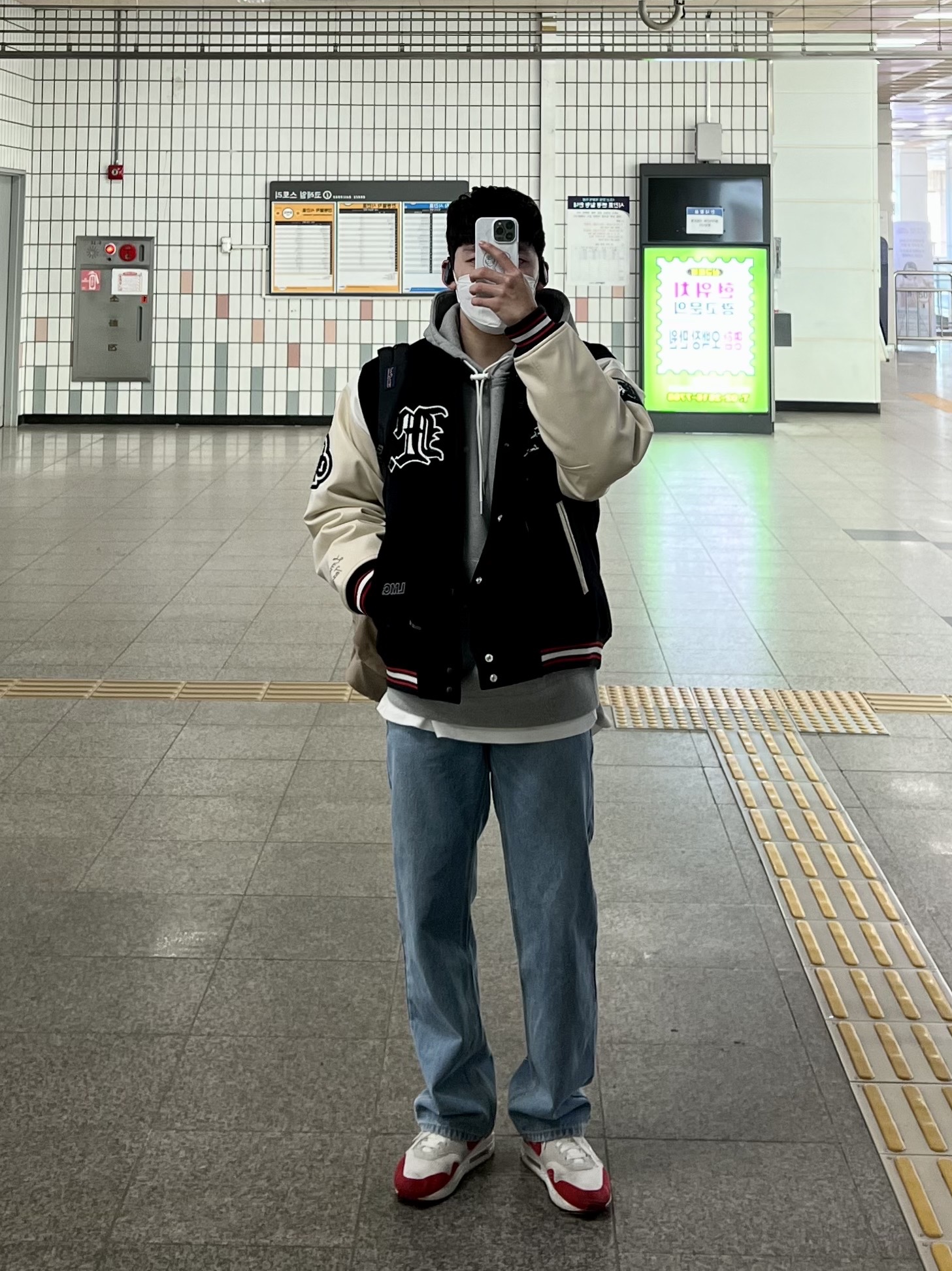 (@tech_s2) 님의 게시물 | KREAM