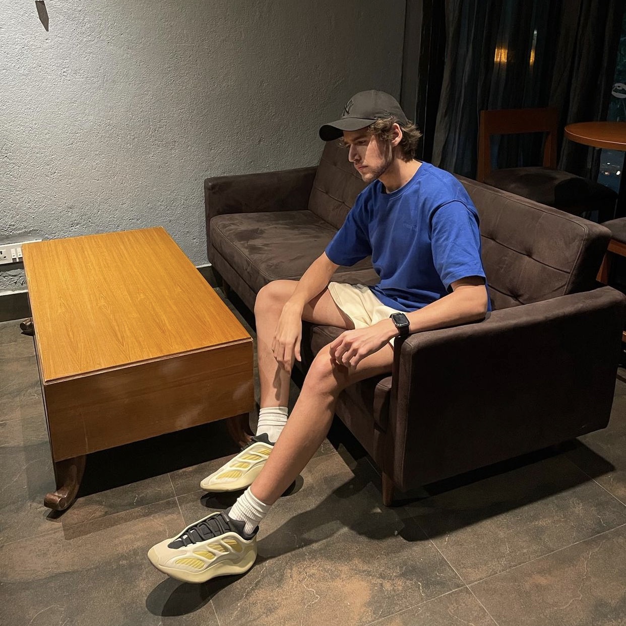 Video artist (@125iso) 님의 게시물 | KREAM