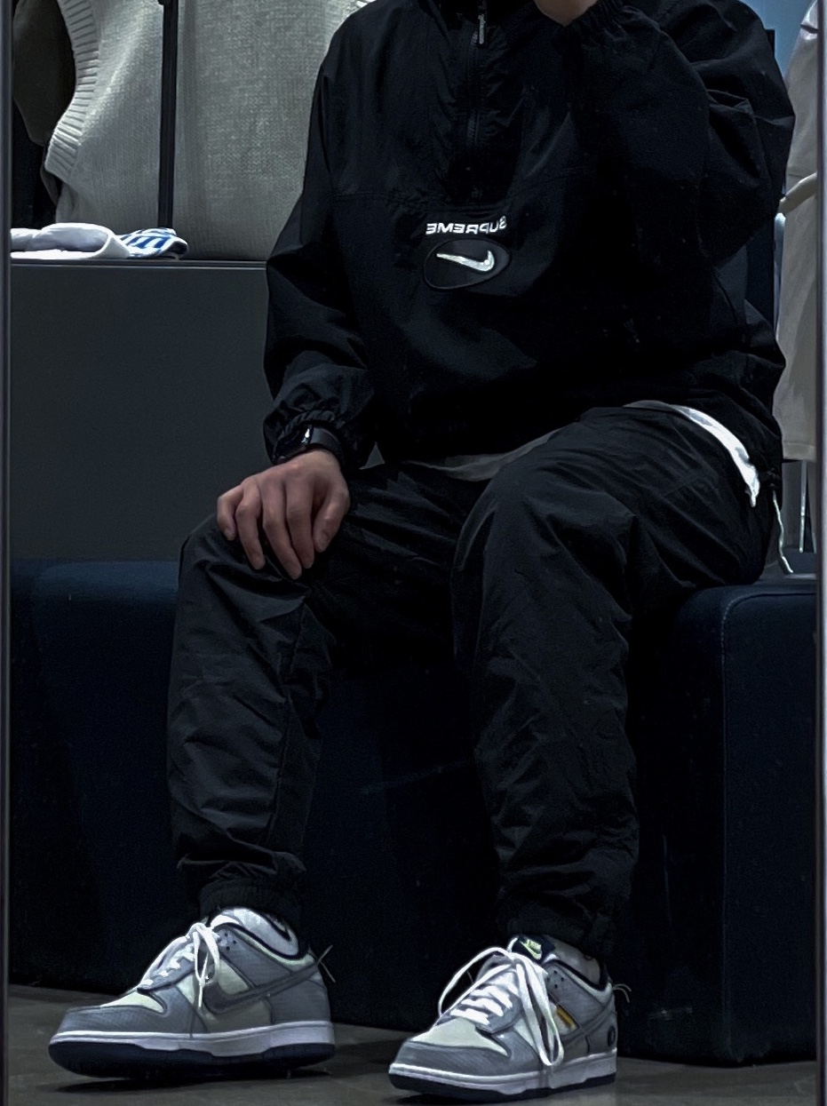 (@bnz_ing) 님의 게시물 | KREAM