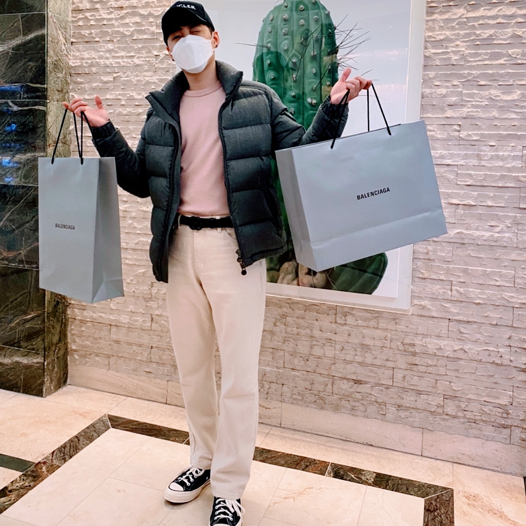 dadada_23 (@blue_boy) 님의 게시물 | KREAM