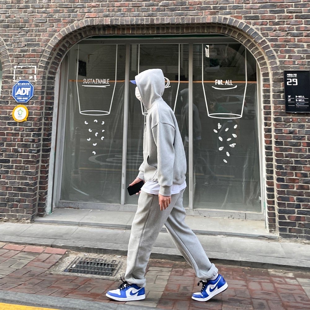 잘모르는사슴쿤 (@dope_amin) 님의 게시물 | KREAM