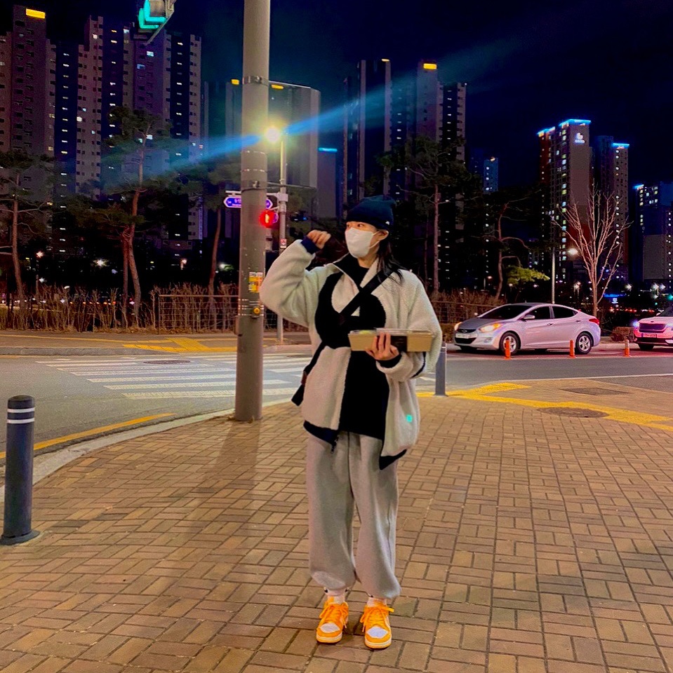 최레미 (@choi_rem) 님의 게시물 | KREAM