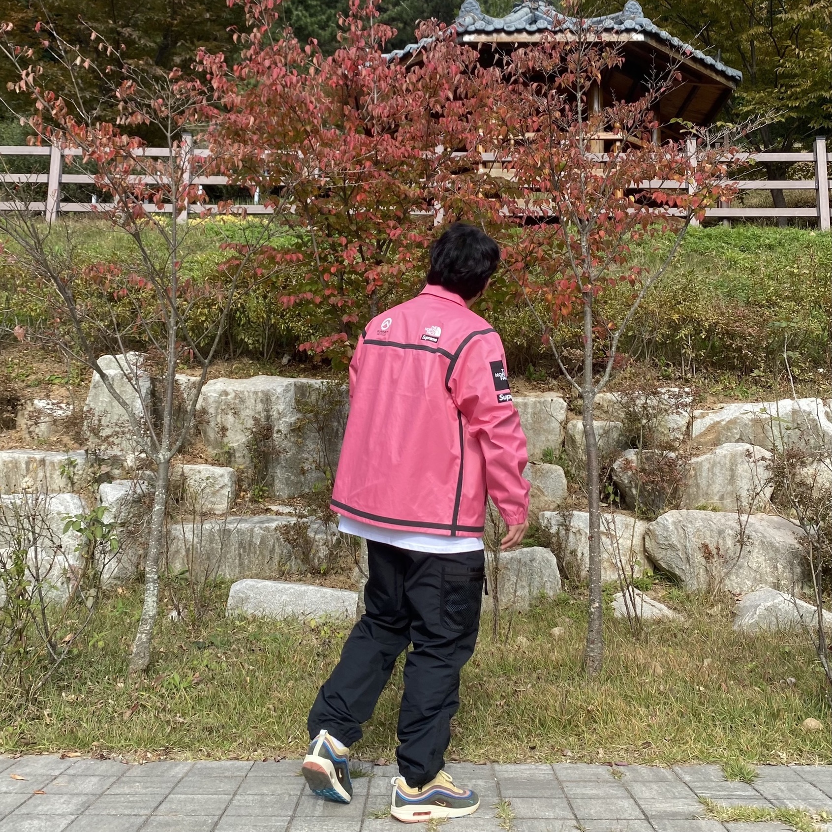 박상준 (@jjunpreme) 님의 게시물 | KREAM