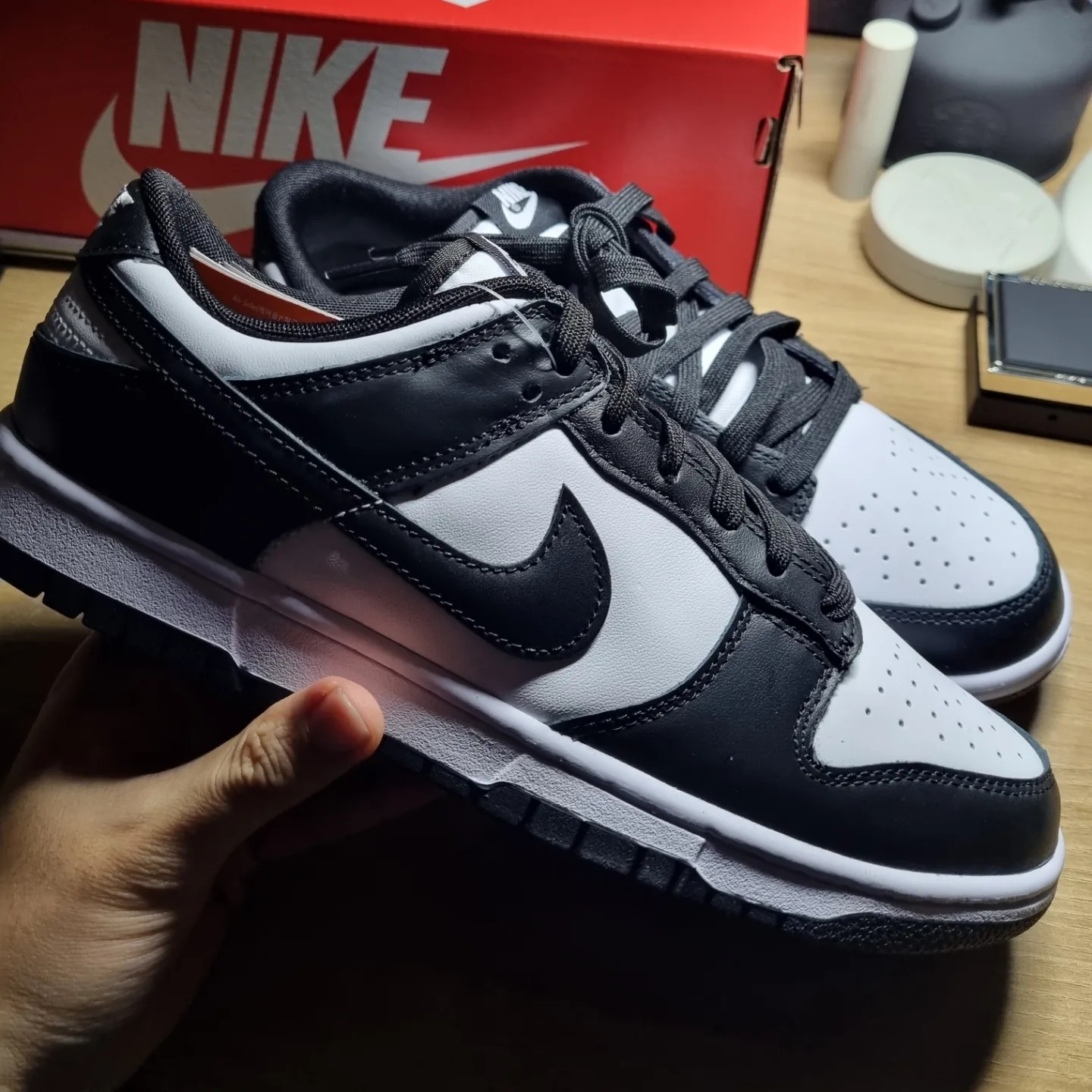 공대생 (@hx__kim) 님의 게시물 | KREAM