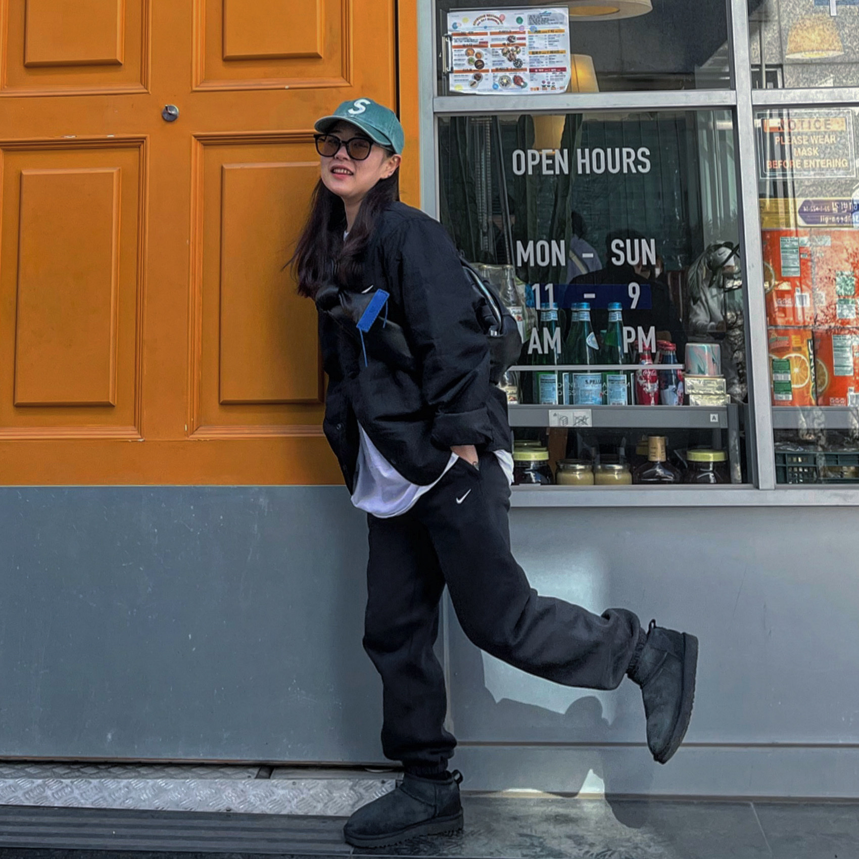 영차 (@2__0_chu) 님의 게시물 | KREAM