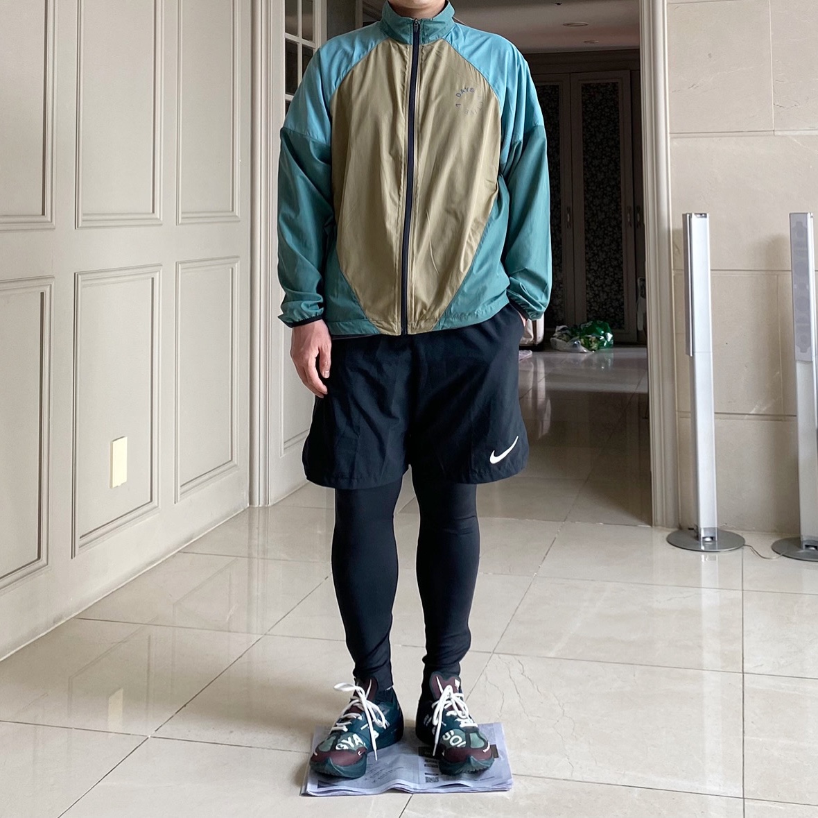 sean choi (@nerd.sean) 님의 게시물 | KREAM