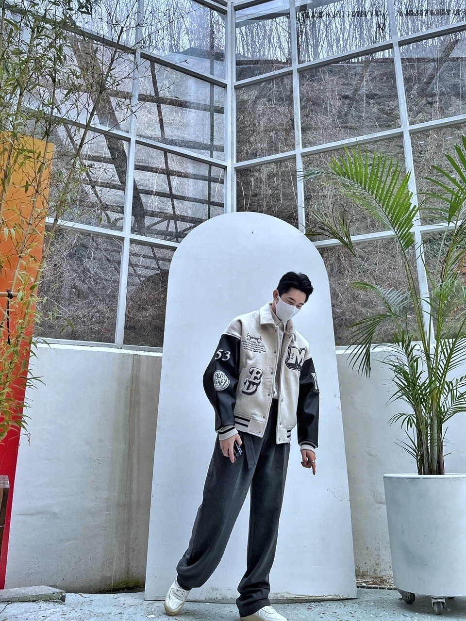 🚶🏻 (@phw55) 님의 게시물 | KREAM