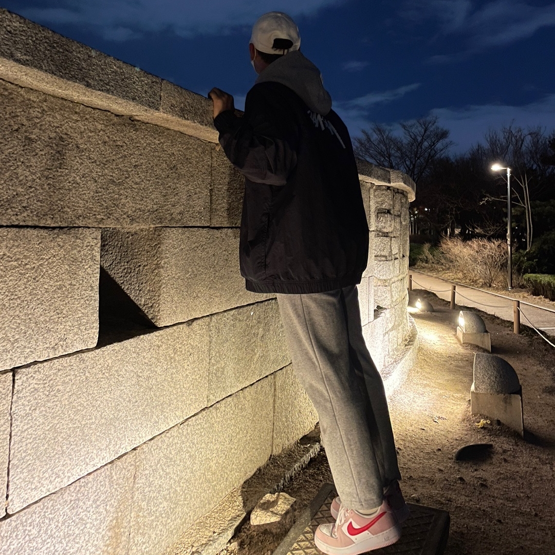 woo_joo (@woo_joo) 님의 게시물 | KREAM