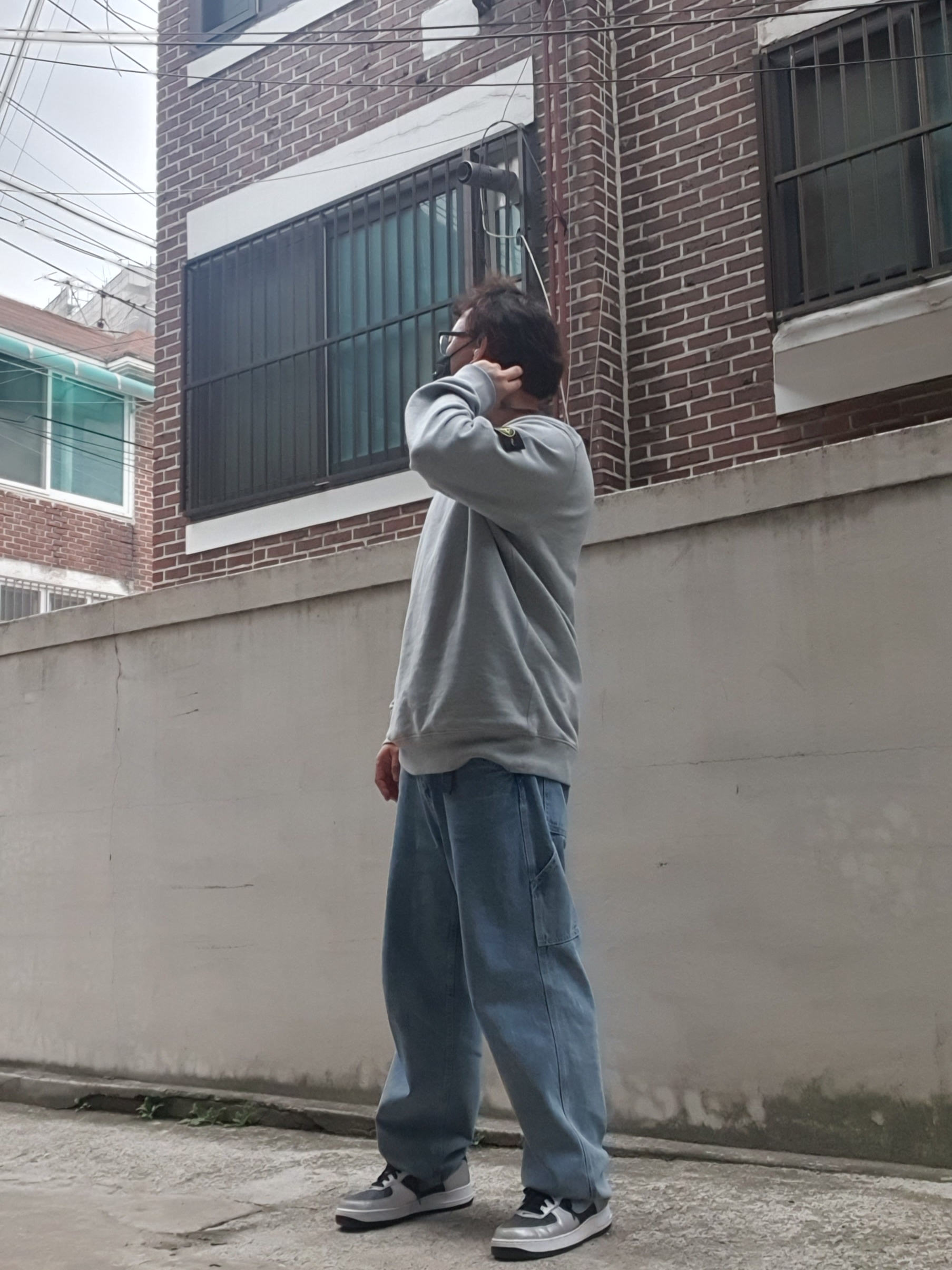 럽디베베 (@dooho14) 님의 게시물 | KREAM