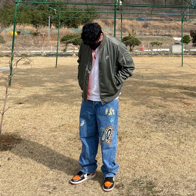 전대우 (@tigerdw) 님의 게시물 | KREAM