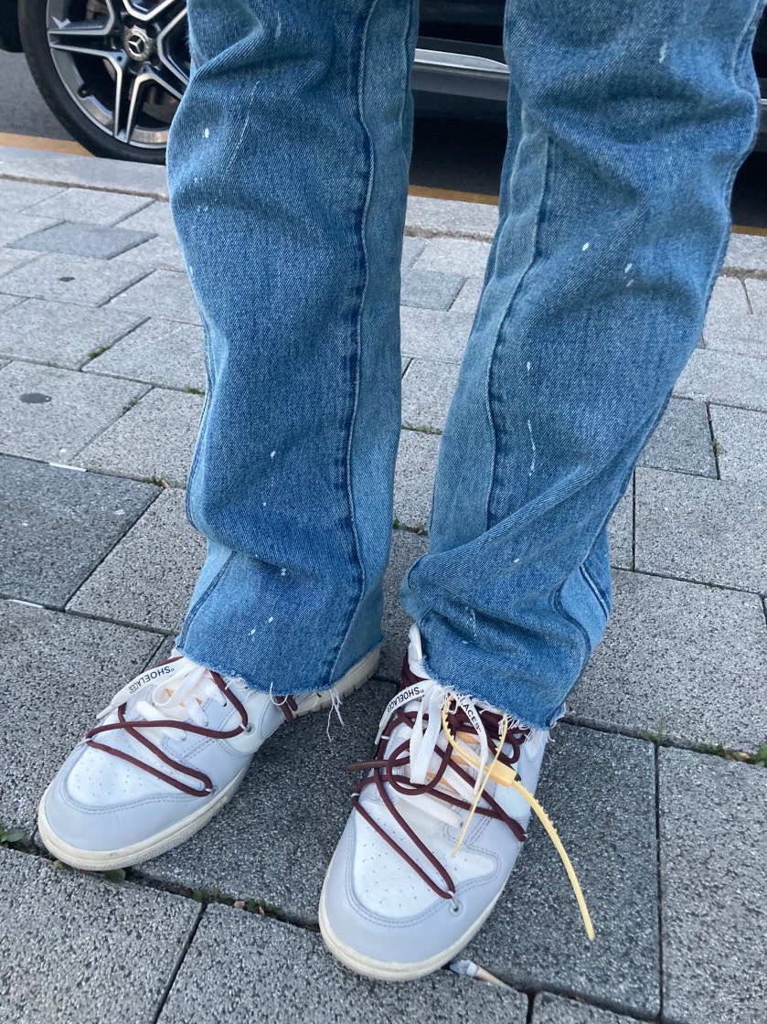 sup (@sup1104) 님의 게시물 | KREAM