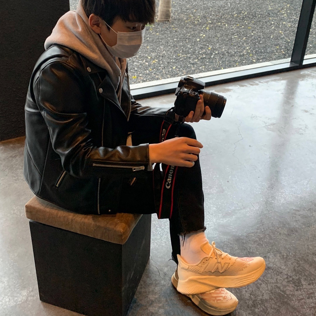 김재현 (@jxe_hyeon) 님의 게시물 | KREAM