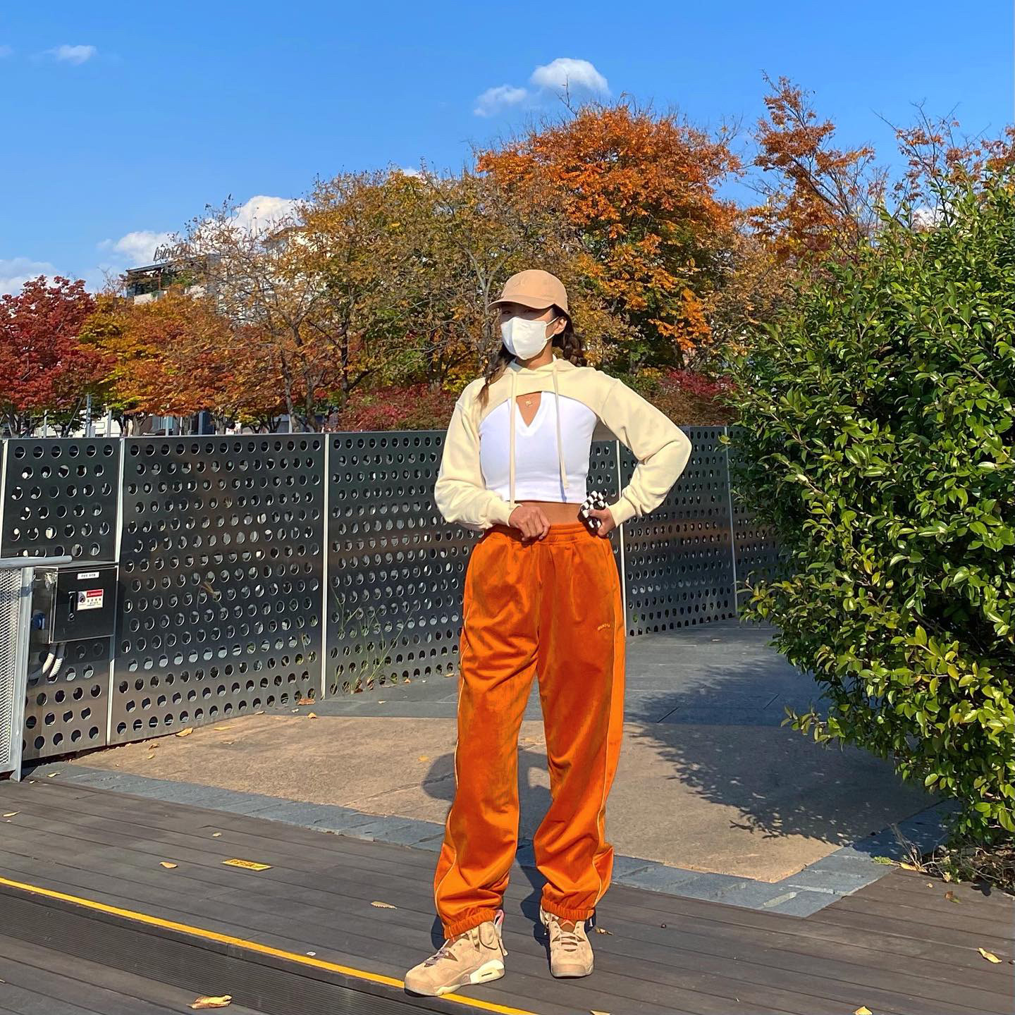 밍지몬 (@zay.ming) 님의 게시물 | KREAM