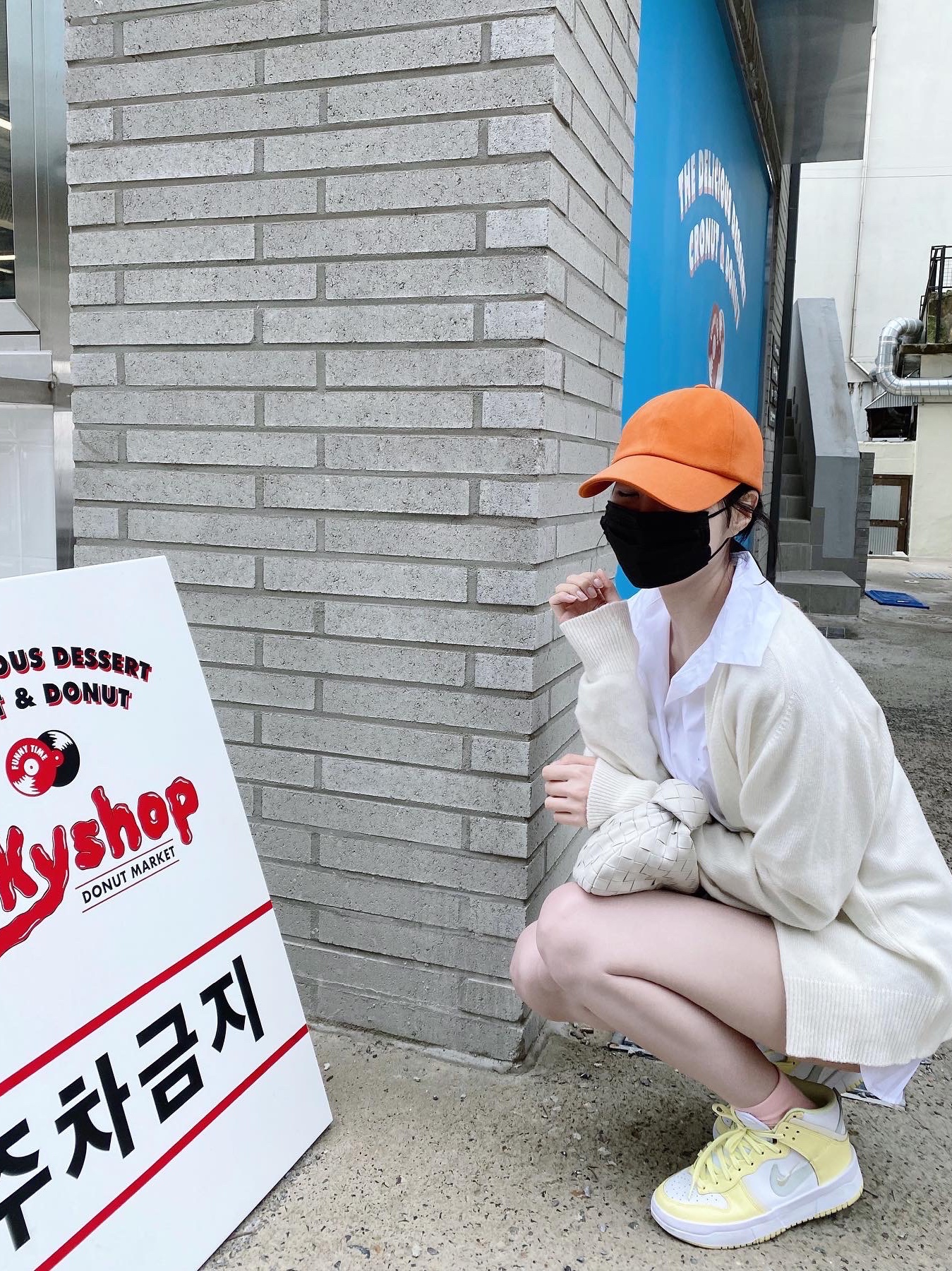 YJU (@yvzu.yvzu) 님의 게시물 | KREAM