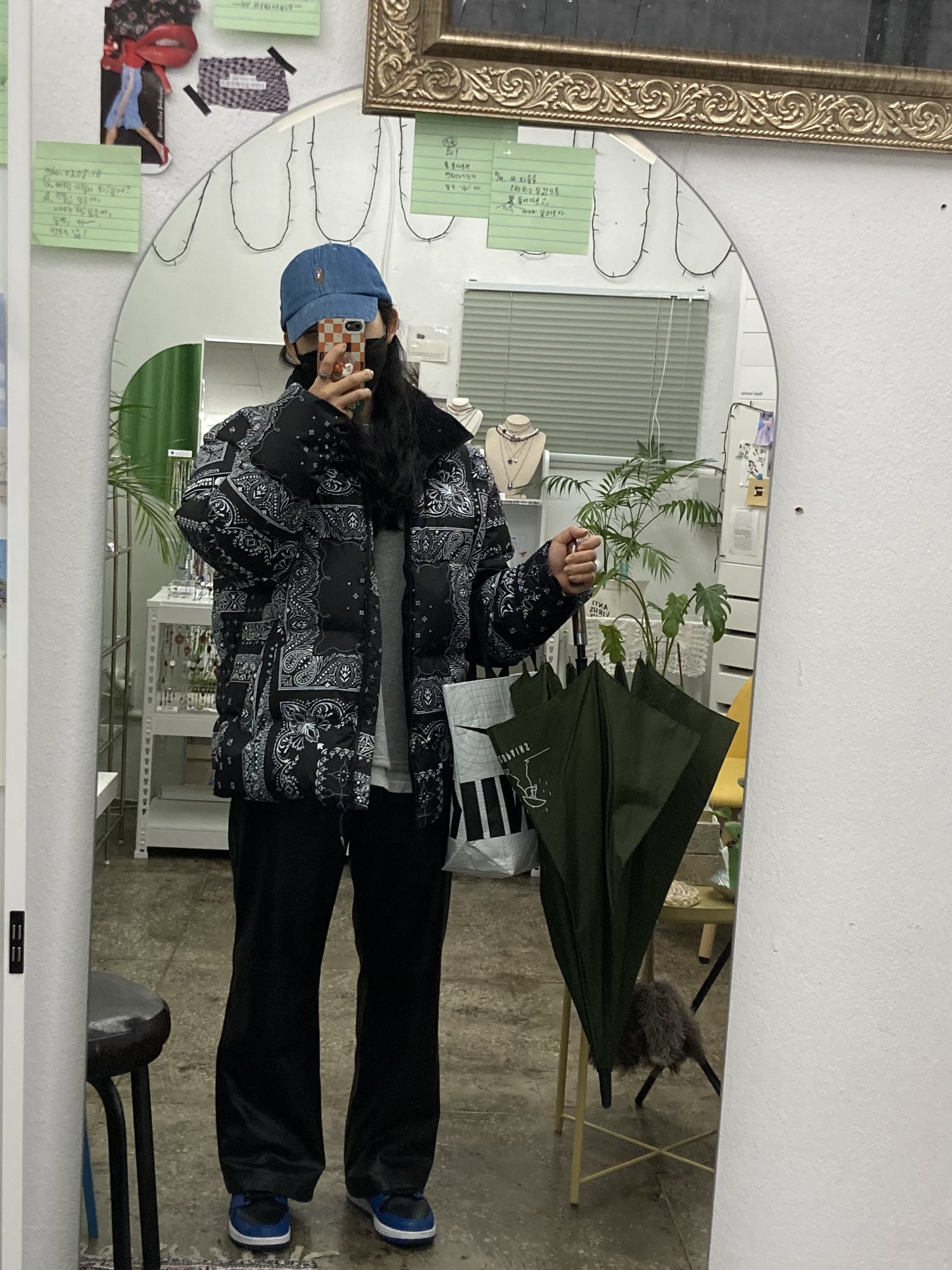 이만나 (@2___manna) 님의 게시물 | KREAM