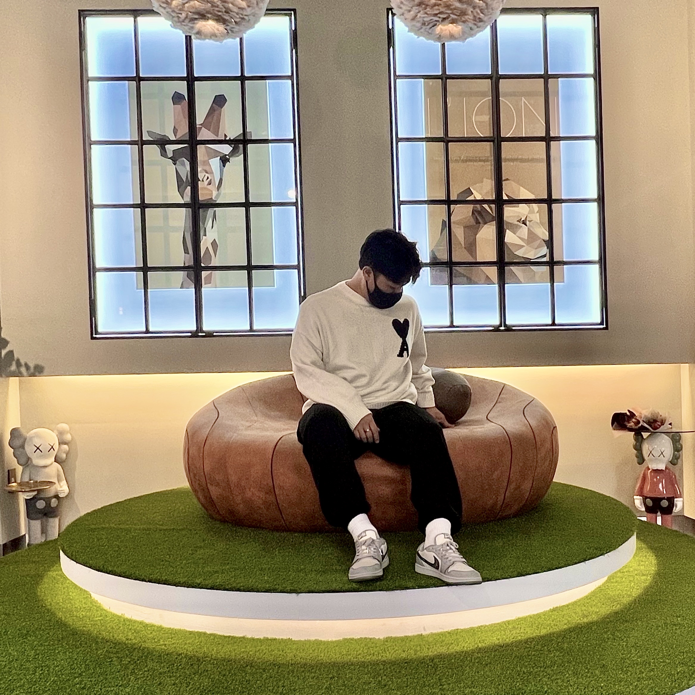 yellow6629 (@lee___hj) 님의 게시물 | KREAM