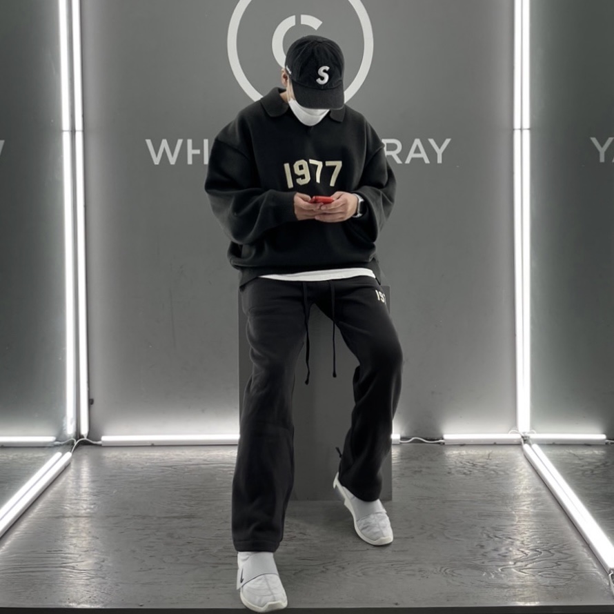 (@koshizm) 님의 게시물 | KREAM