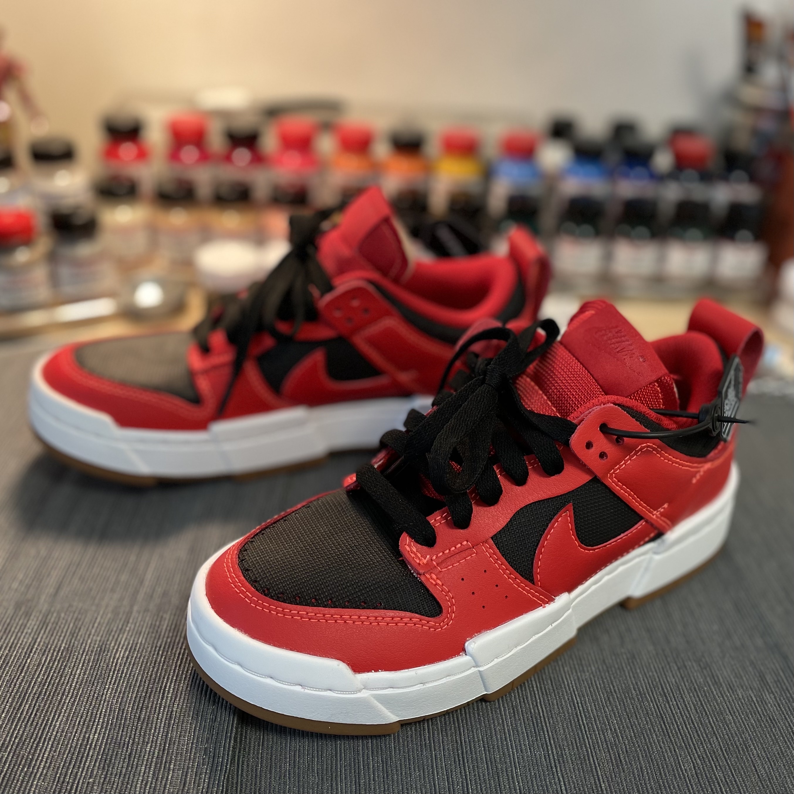 캡틴 (@kai_jj) 님의 게시물 | KREAM