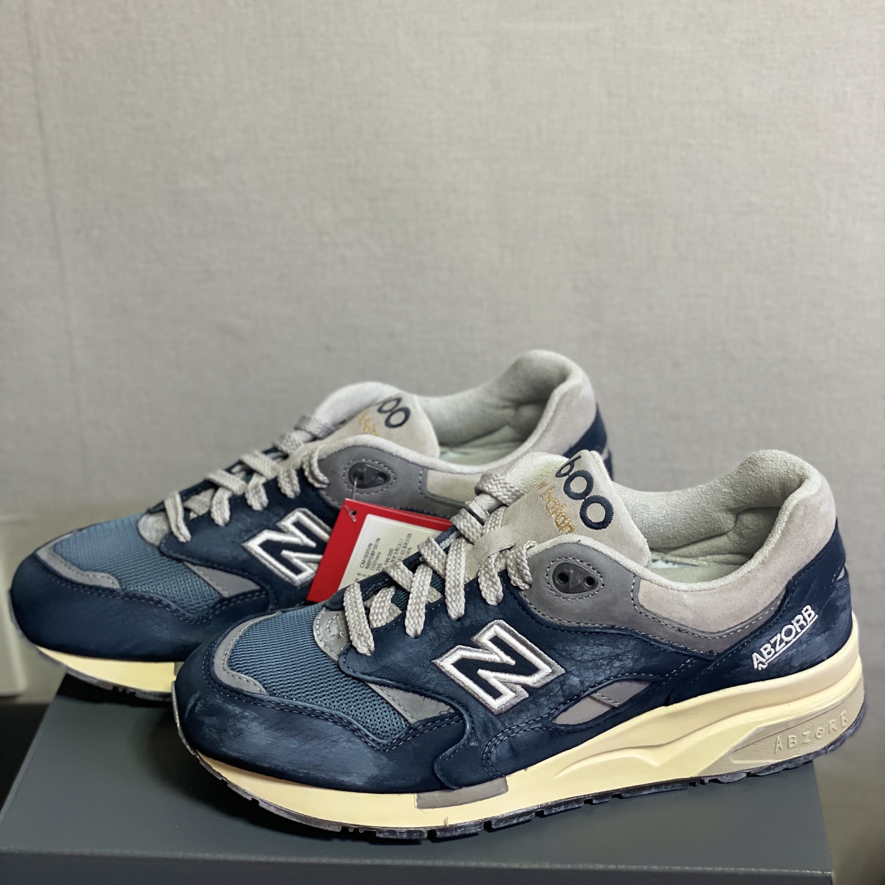 세마 (@gronring) 님의 게시물 | KREAM