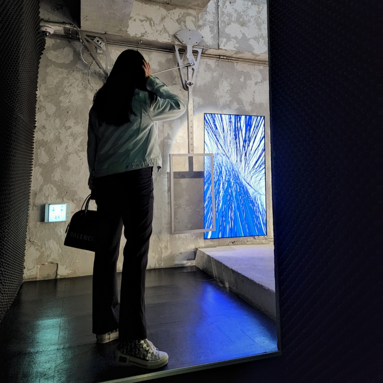 (@alice_yoon) 님의 게시물 | KREAM